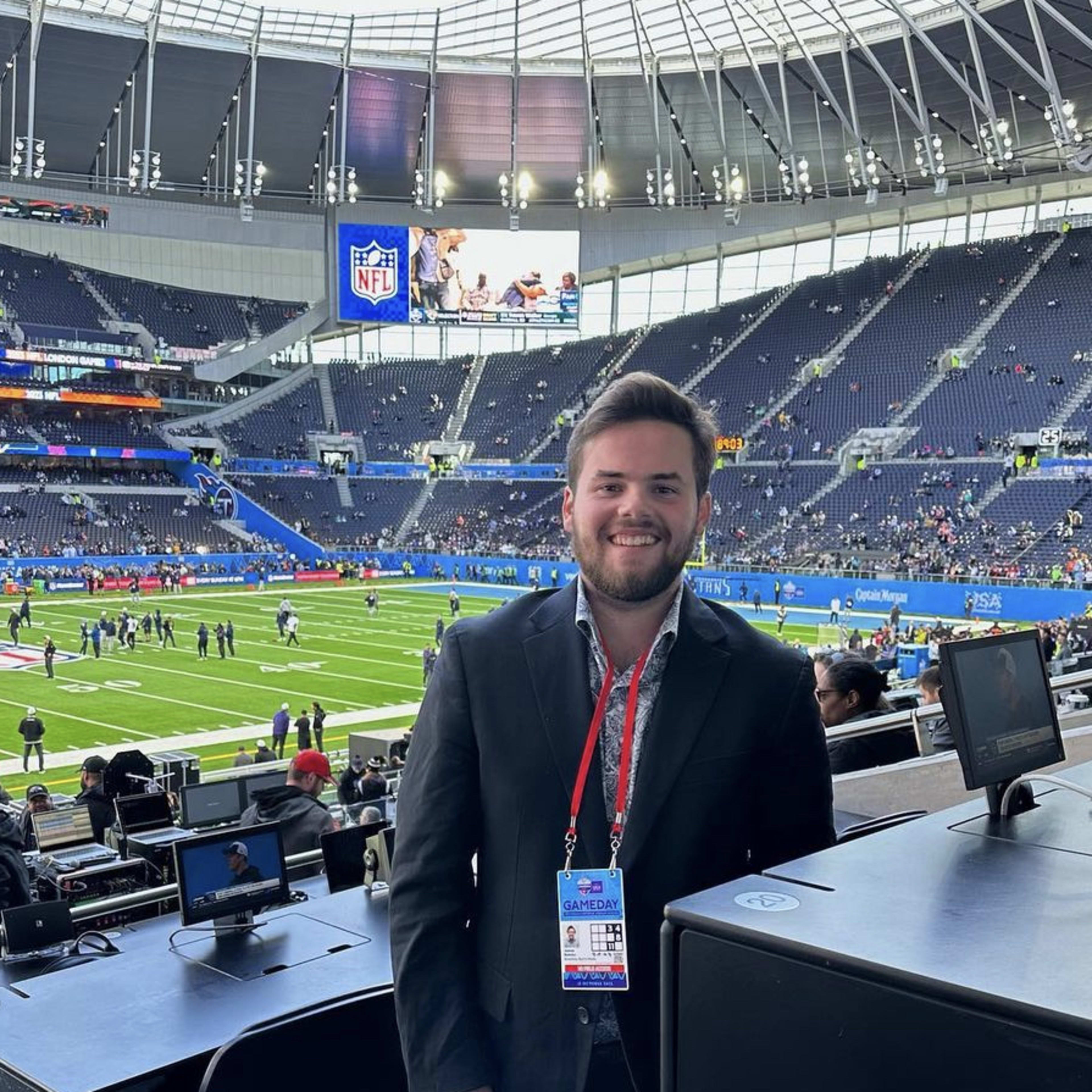 3-Round 2026 NFL Mock Draft: Offensive weapons dominate the top ten ...