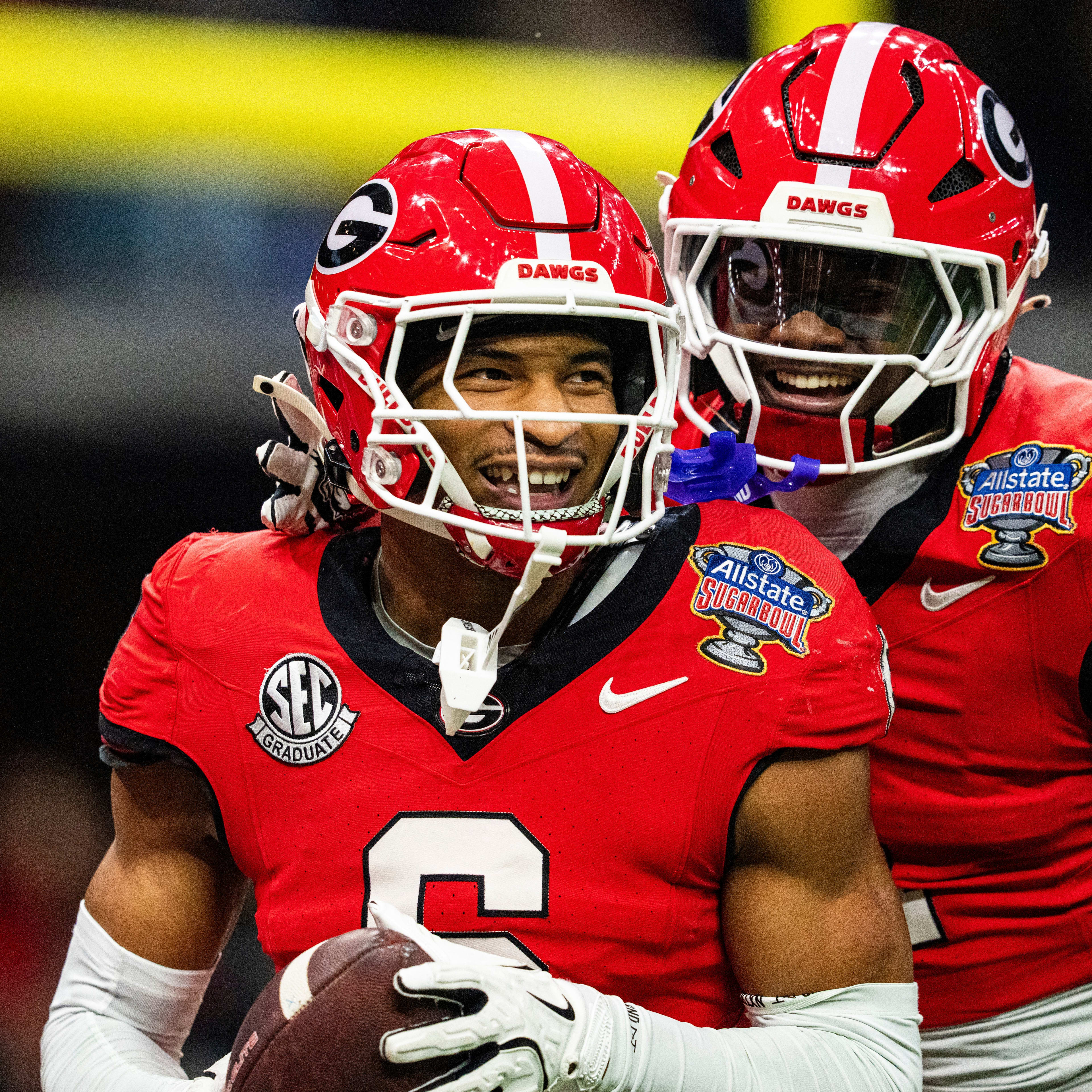 Kirby Smart keeps losing young talent to transfer portal, but Gunner ...