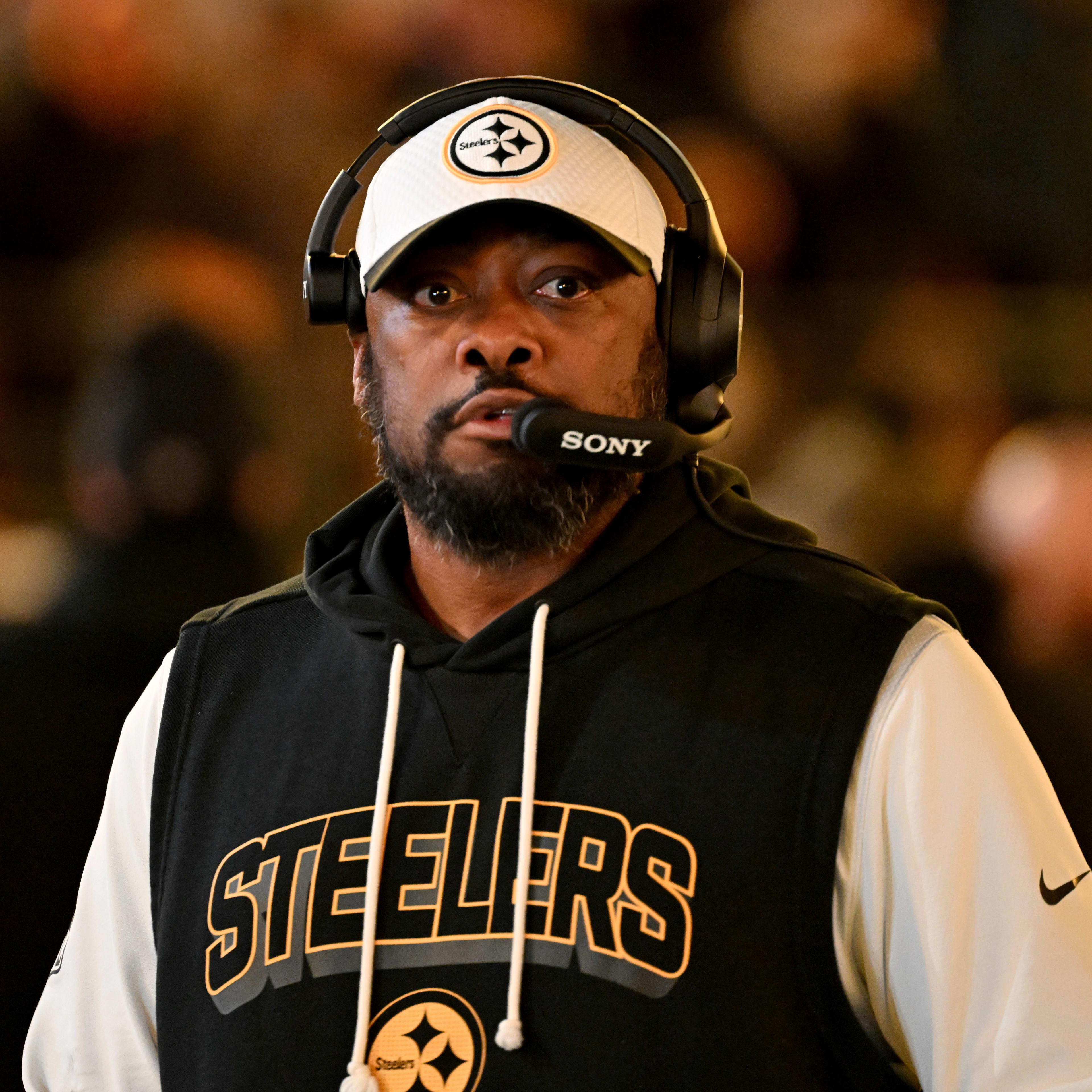 Steelers and Mike Tomlin officially cut ties after nearly two decades ...