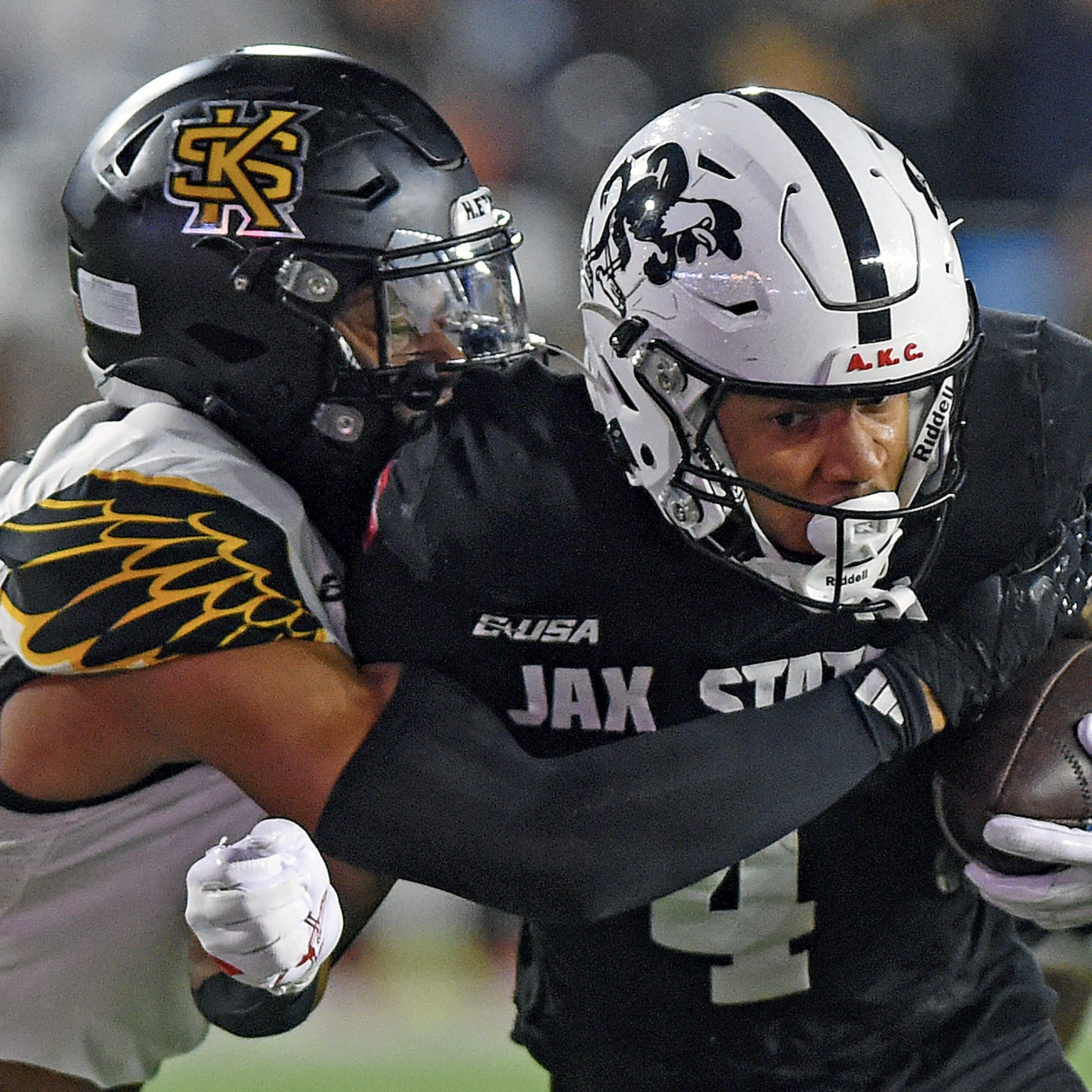 'Overly hurt' - Tennessee Vols true freshman OL David Sanders Jr reacts ...