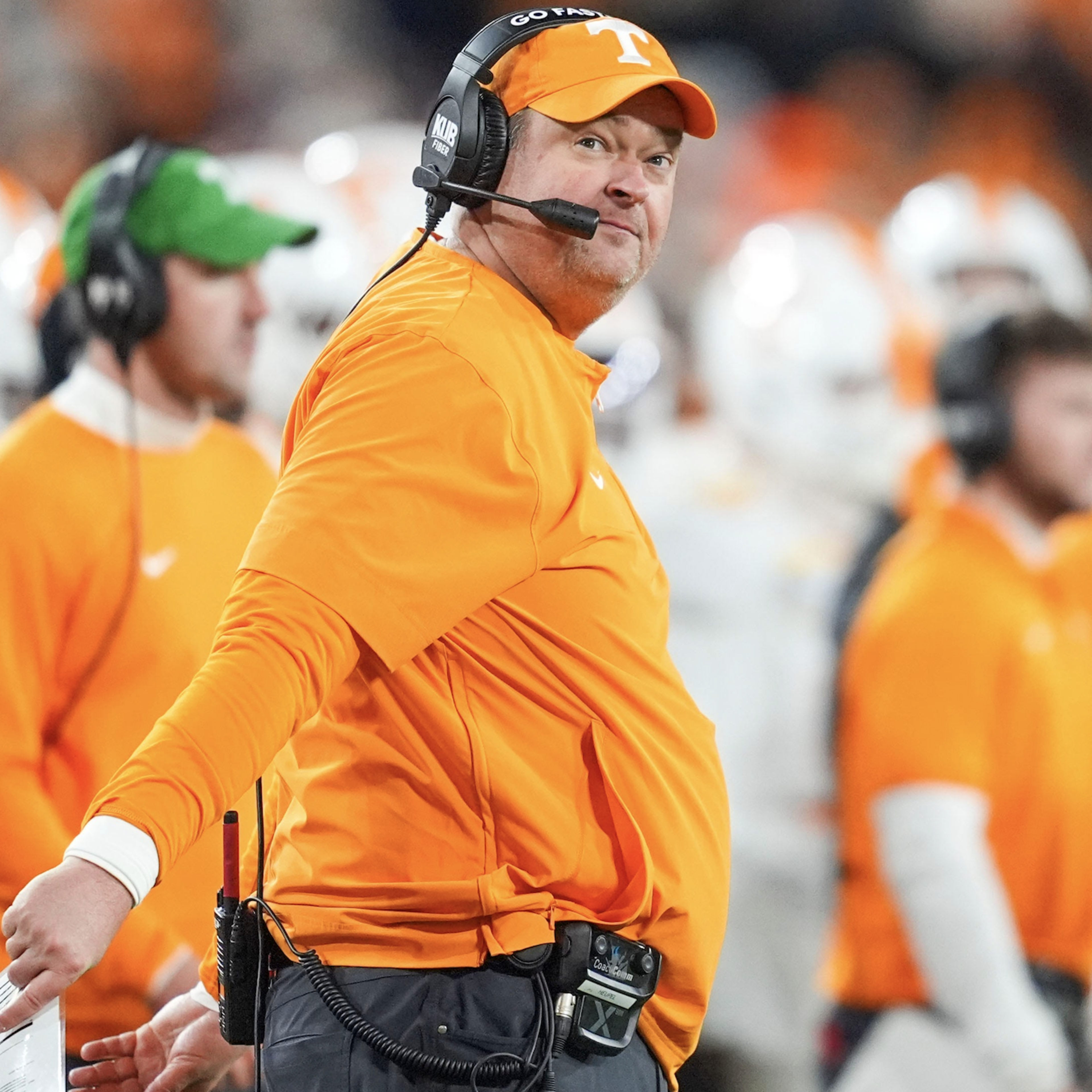 Top 5 EDGE defenders in the 2025 NFL Draft: Will Abdul Carter, Mykel ...