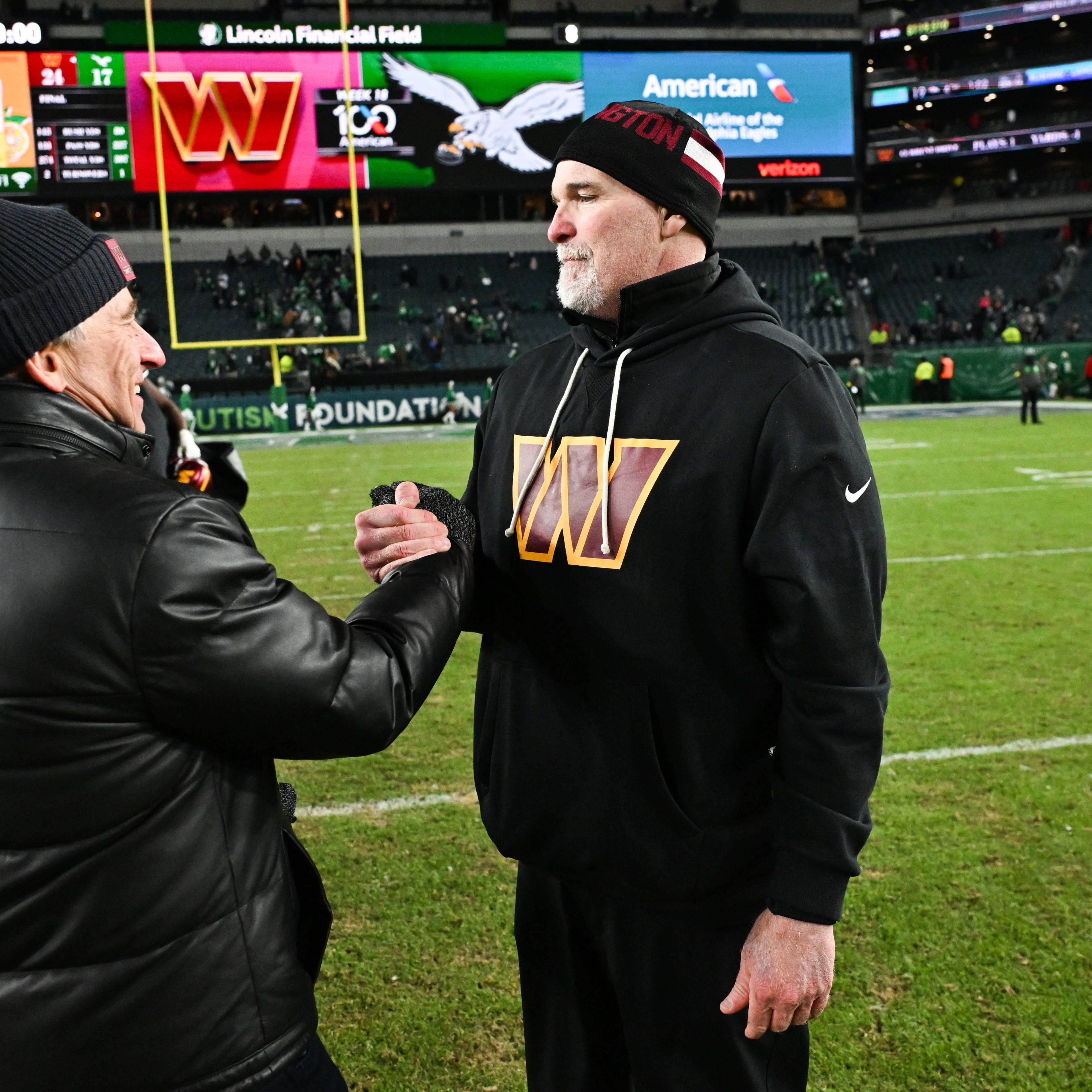 George Pickens entices Steelers fans to fight him in the middle of the ...