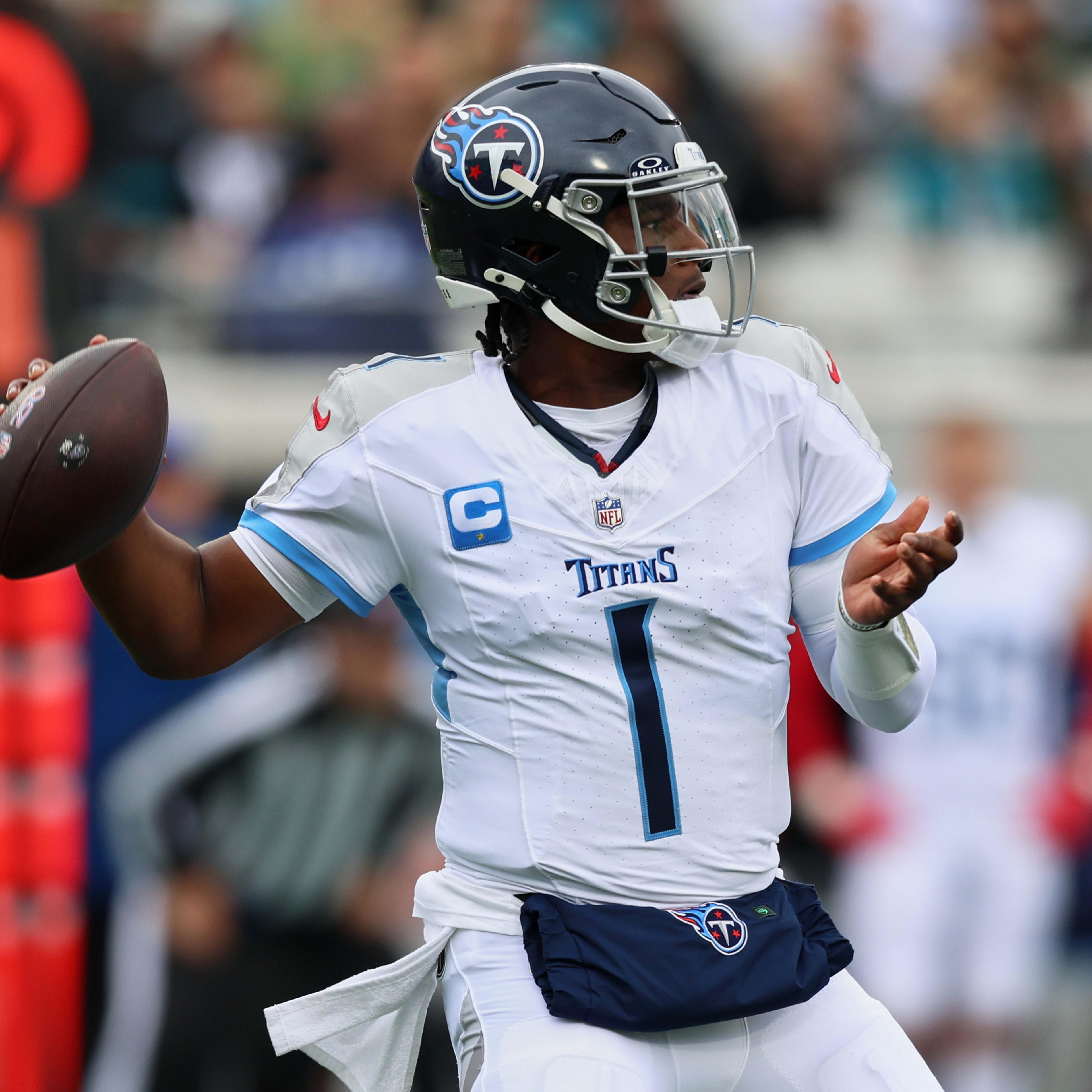 Titans get major surprise gift to boost NFL Draft order and trade ...