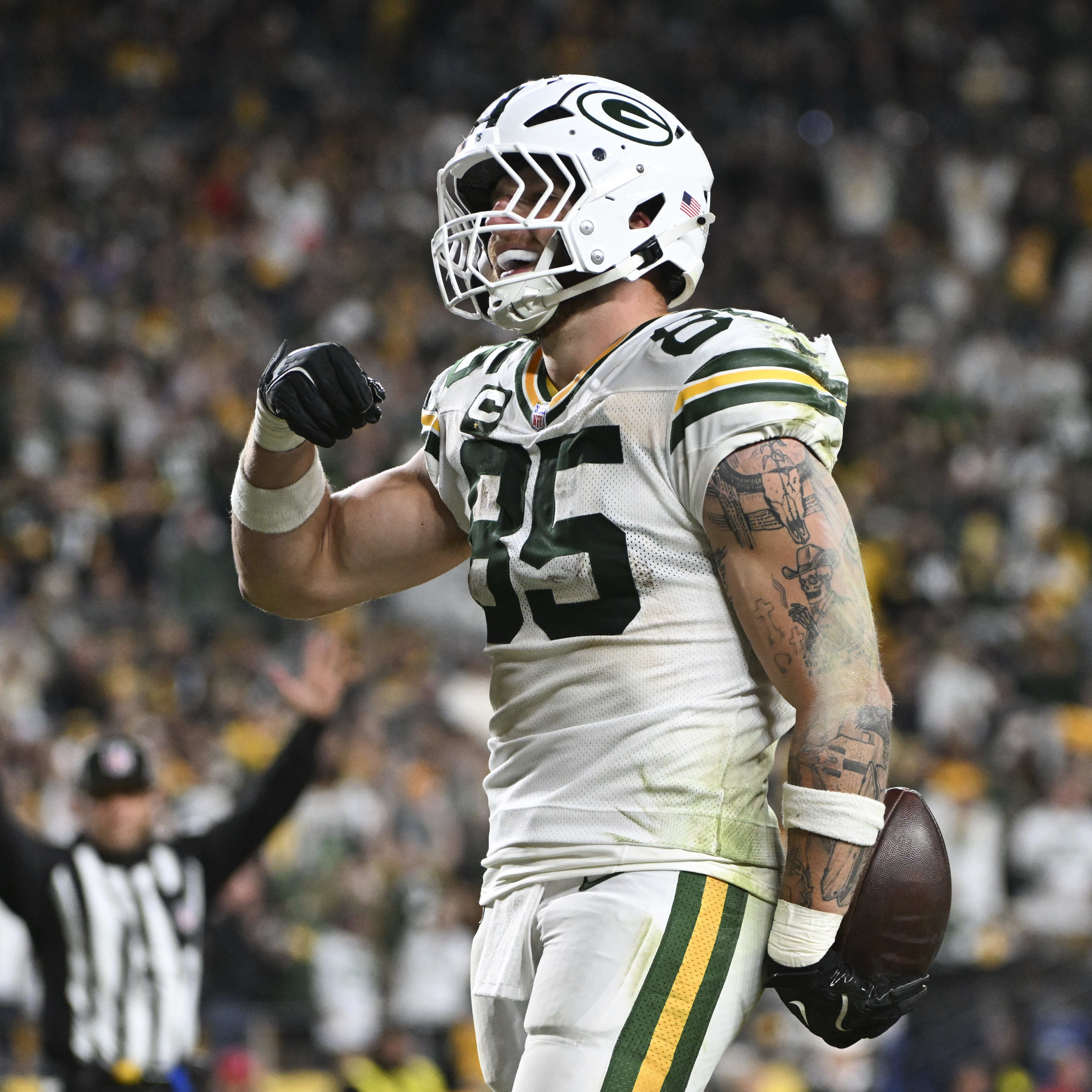 Steelers' Cam Heyward should be asking for an apology following his ...