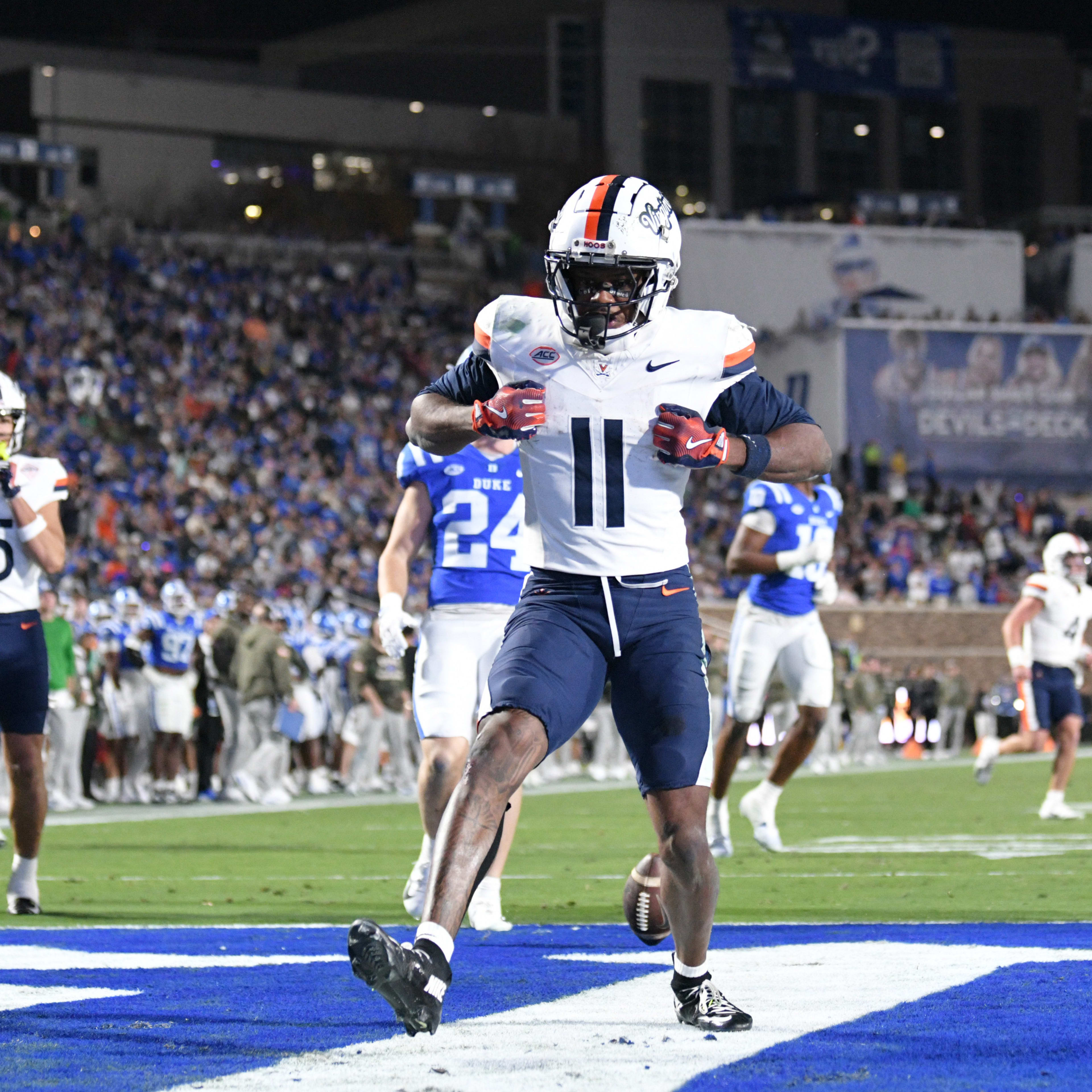 Oklahoma Sooners nab defensive star from a college football blue blood ...