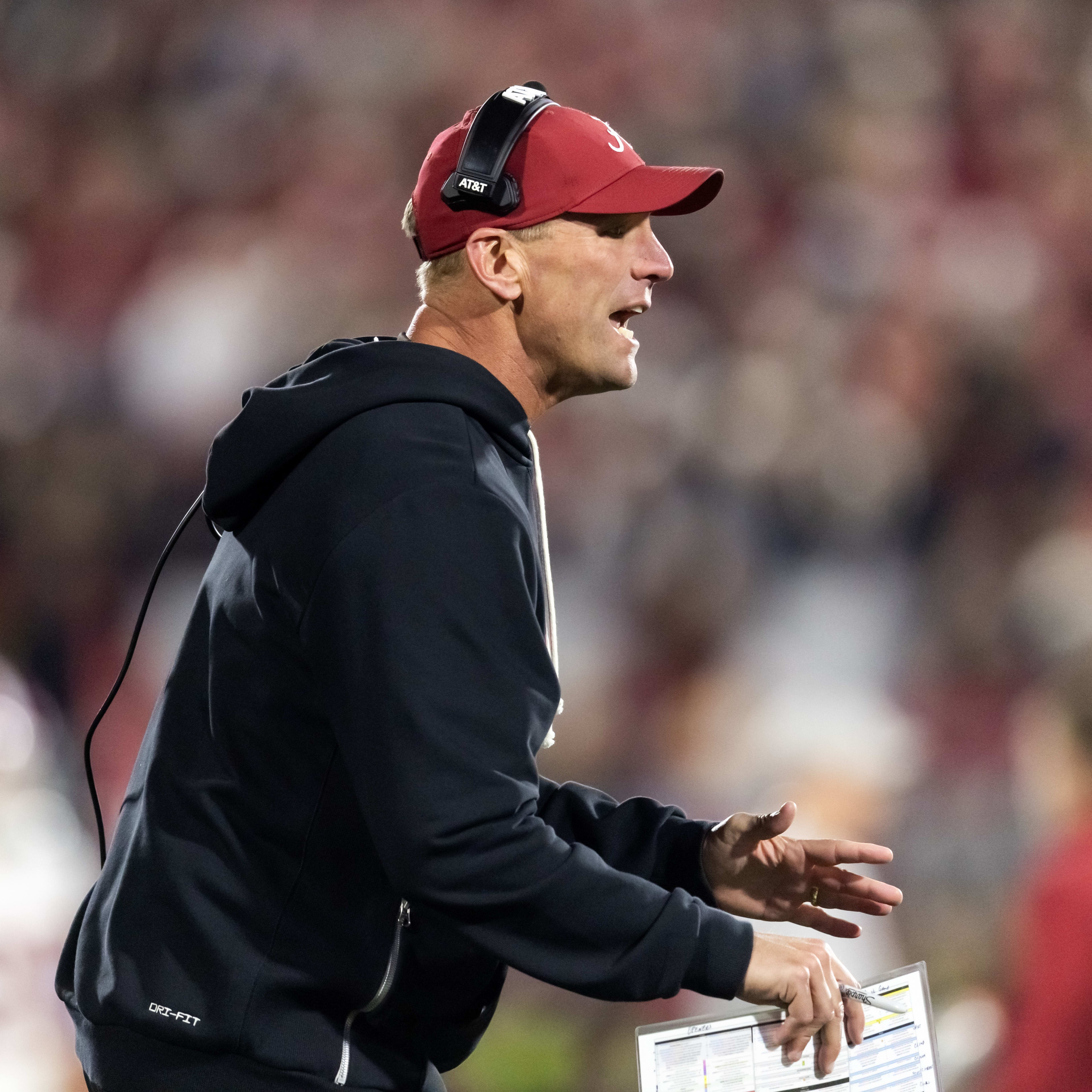 Eagles backup QB Tanner McKee completely shatters false fan narrative ...