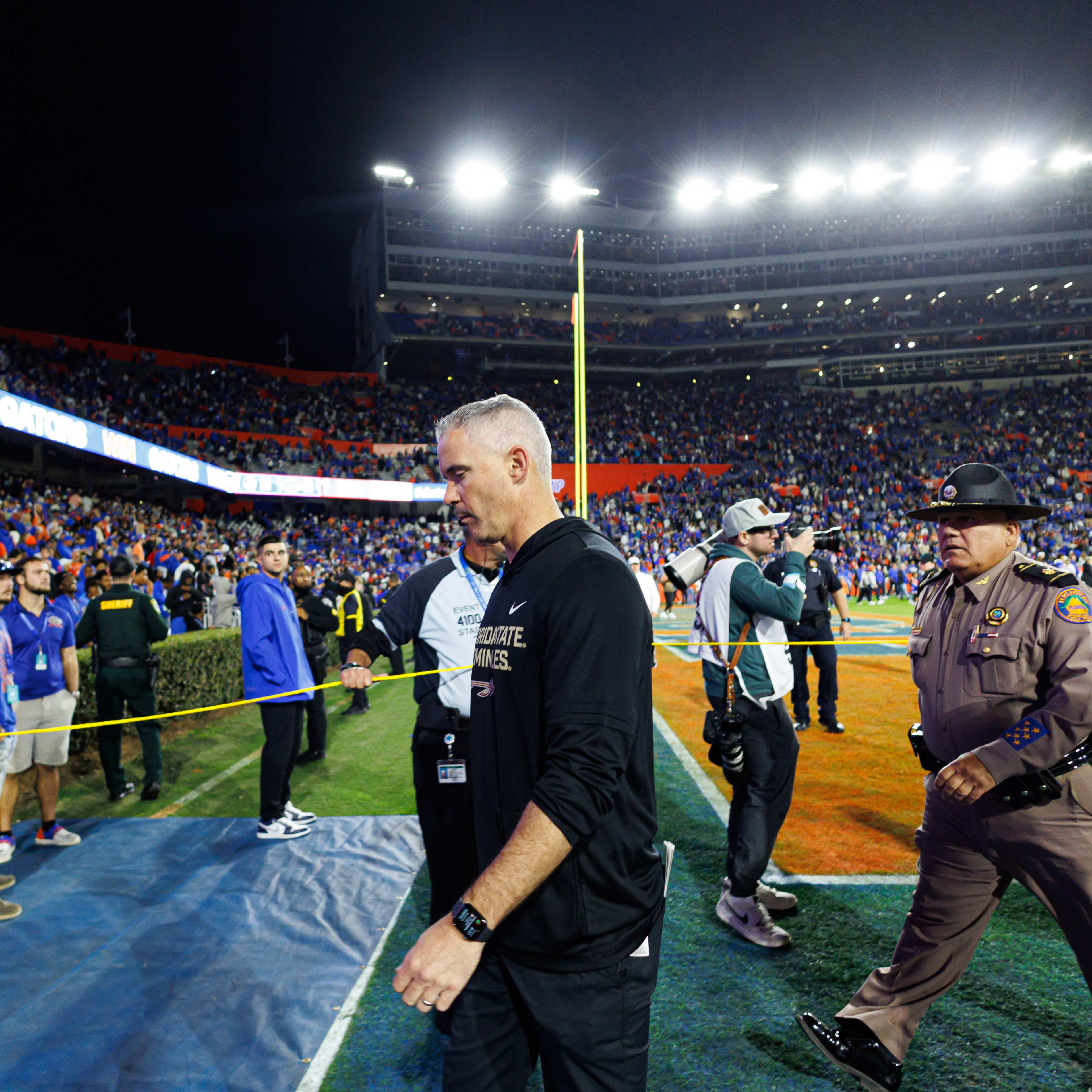 Vikings DC Brian Flores gets the first of many requests for a head ...