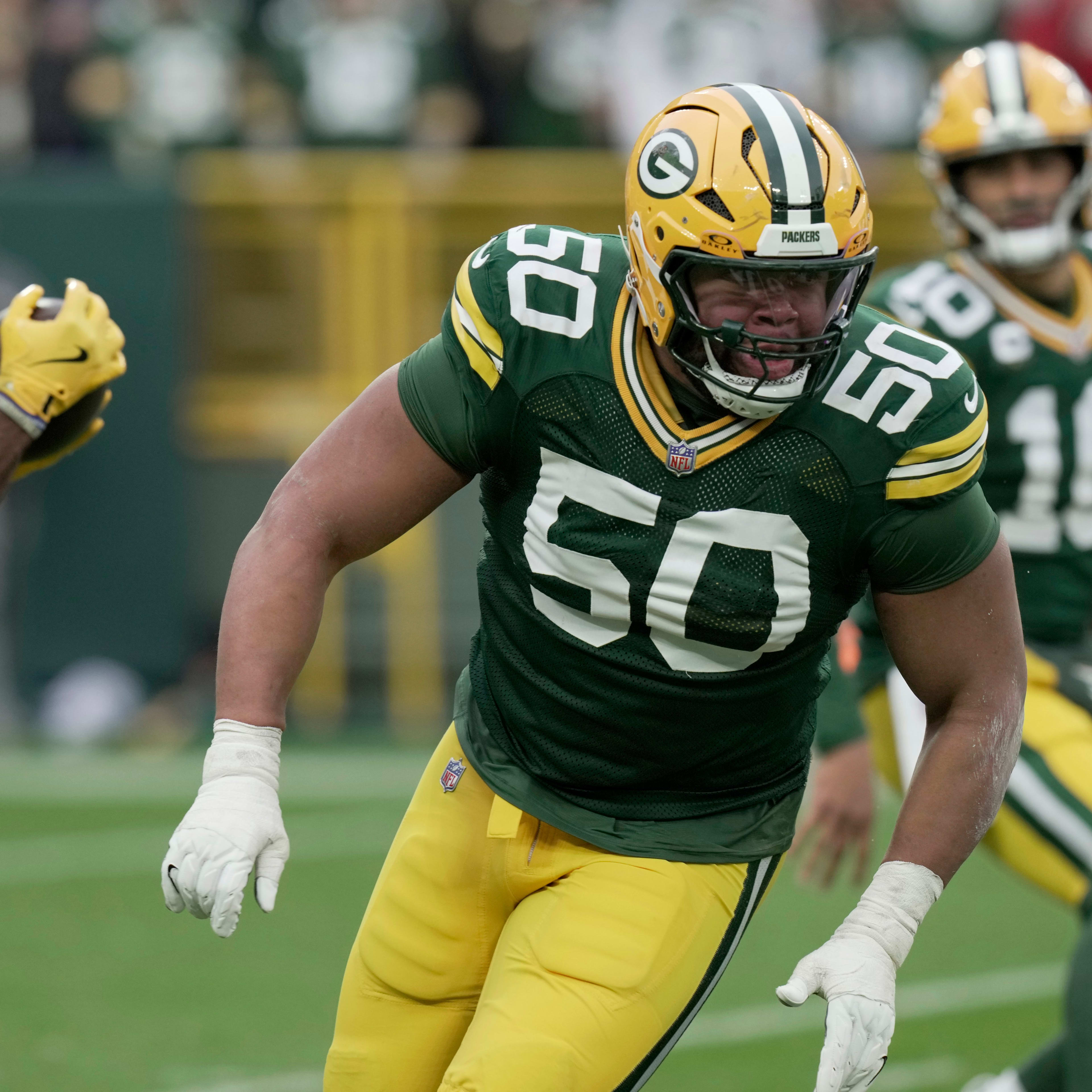 The Washington Commanders announce a shocking move that comes with a ...