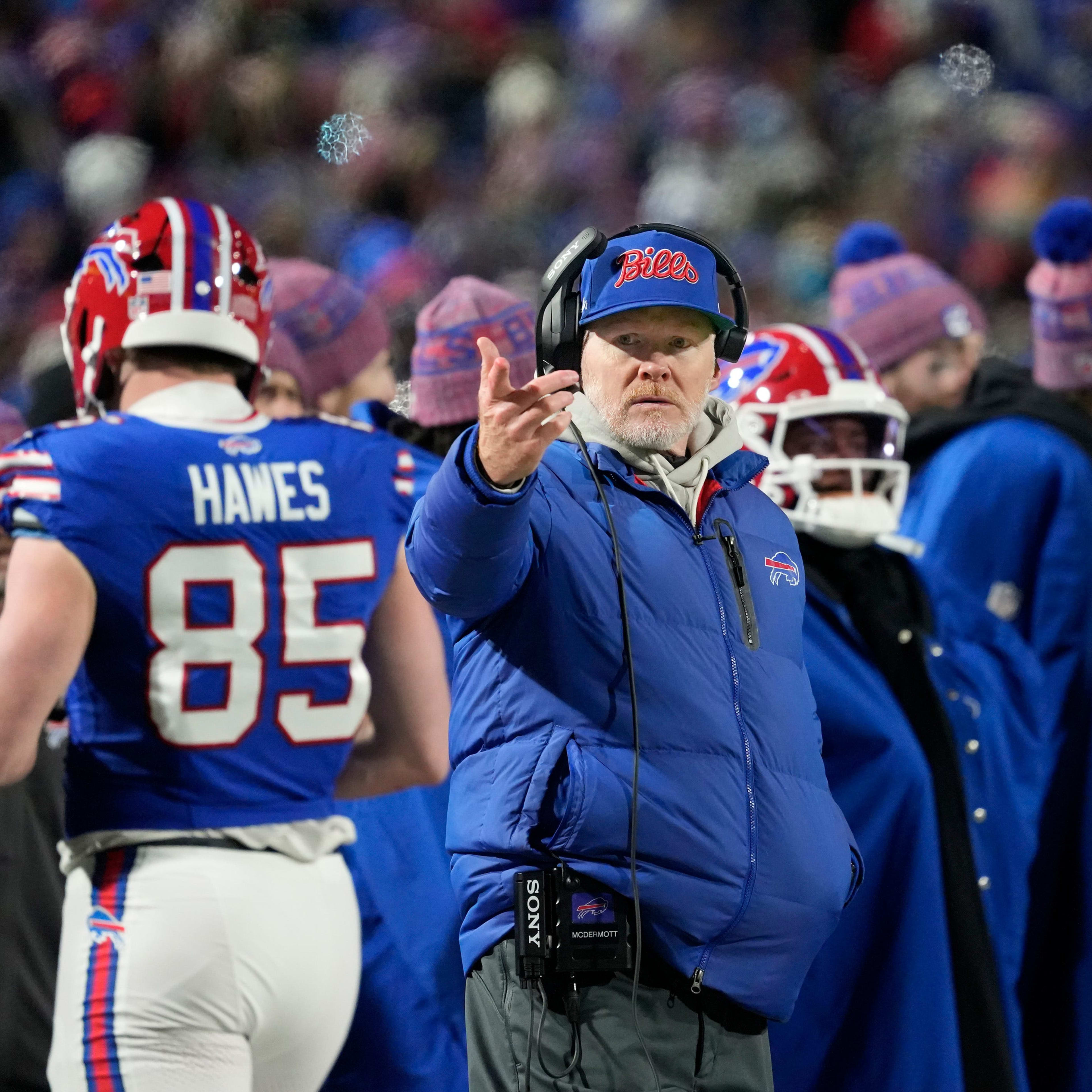 How to watch Bills at Jaguars in a huge AFC showdown on the biggest ...