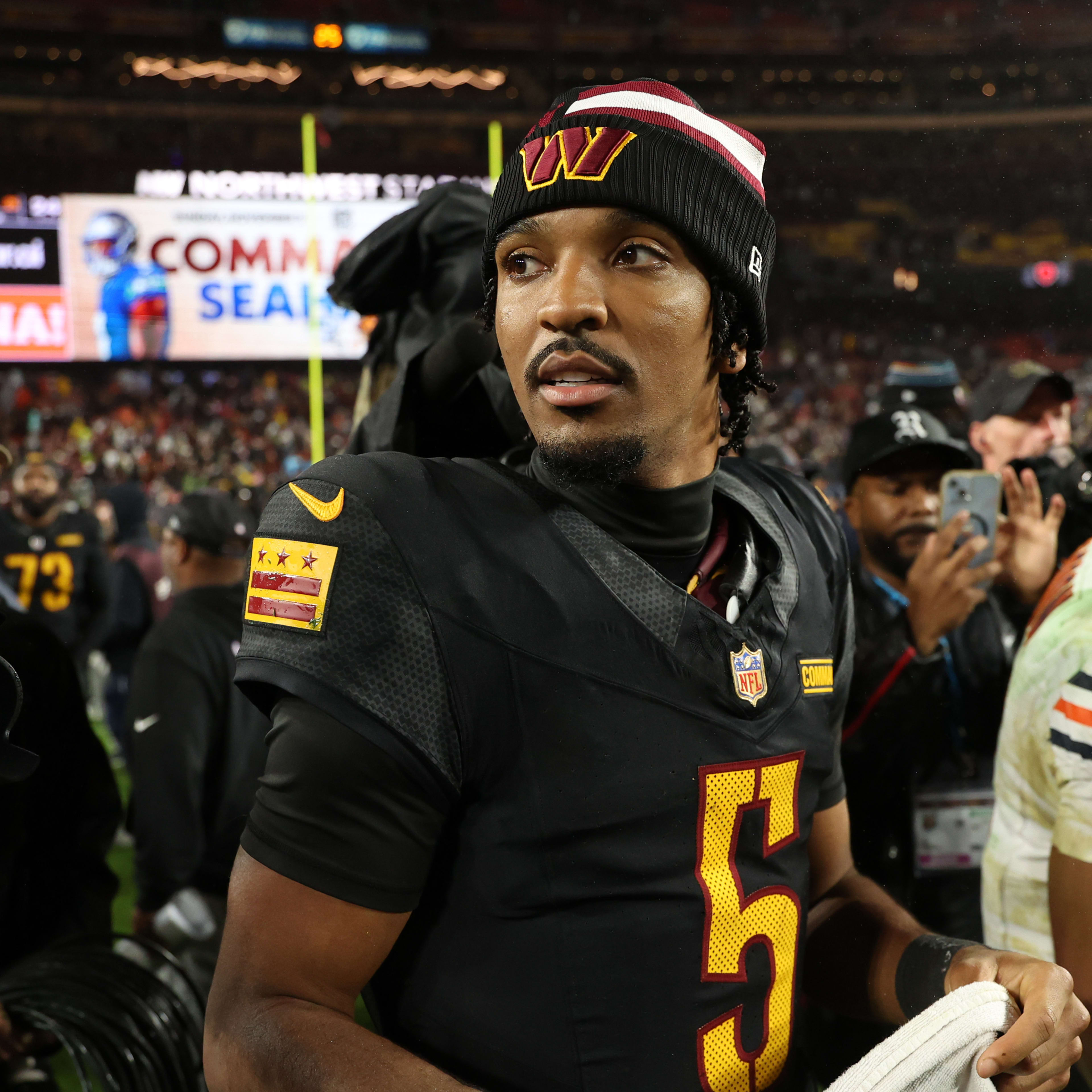 Latest intel around Kliff Kingsbury's departure raises even more ...