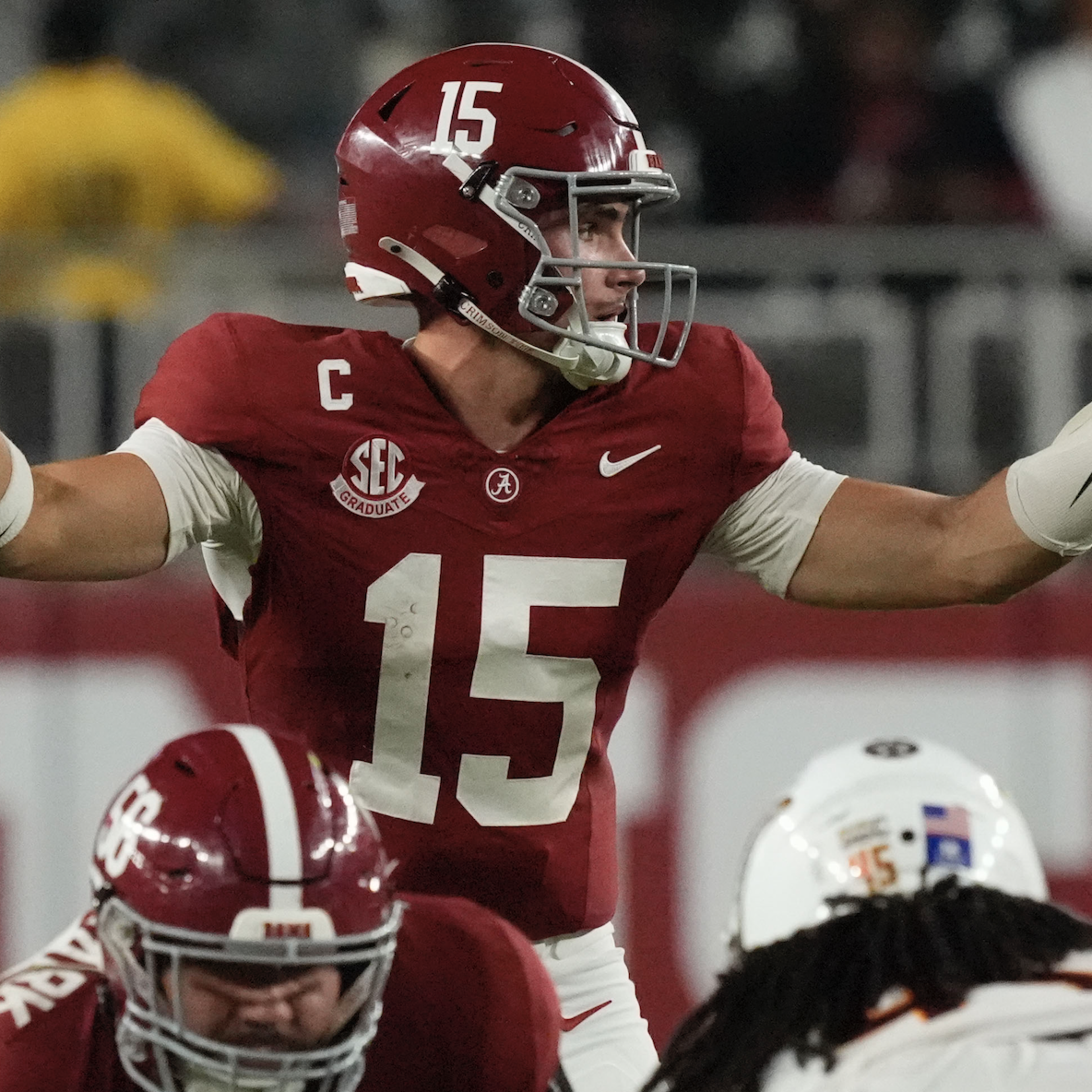 Latest update from national college football insider makes it seem less ...