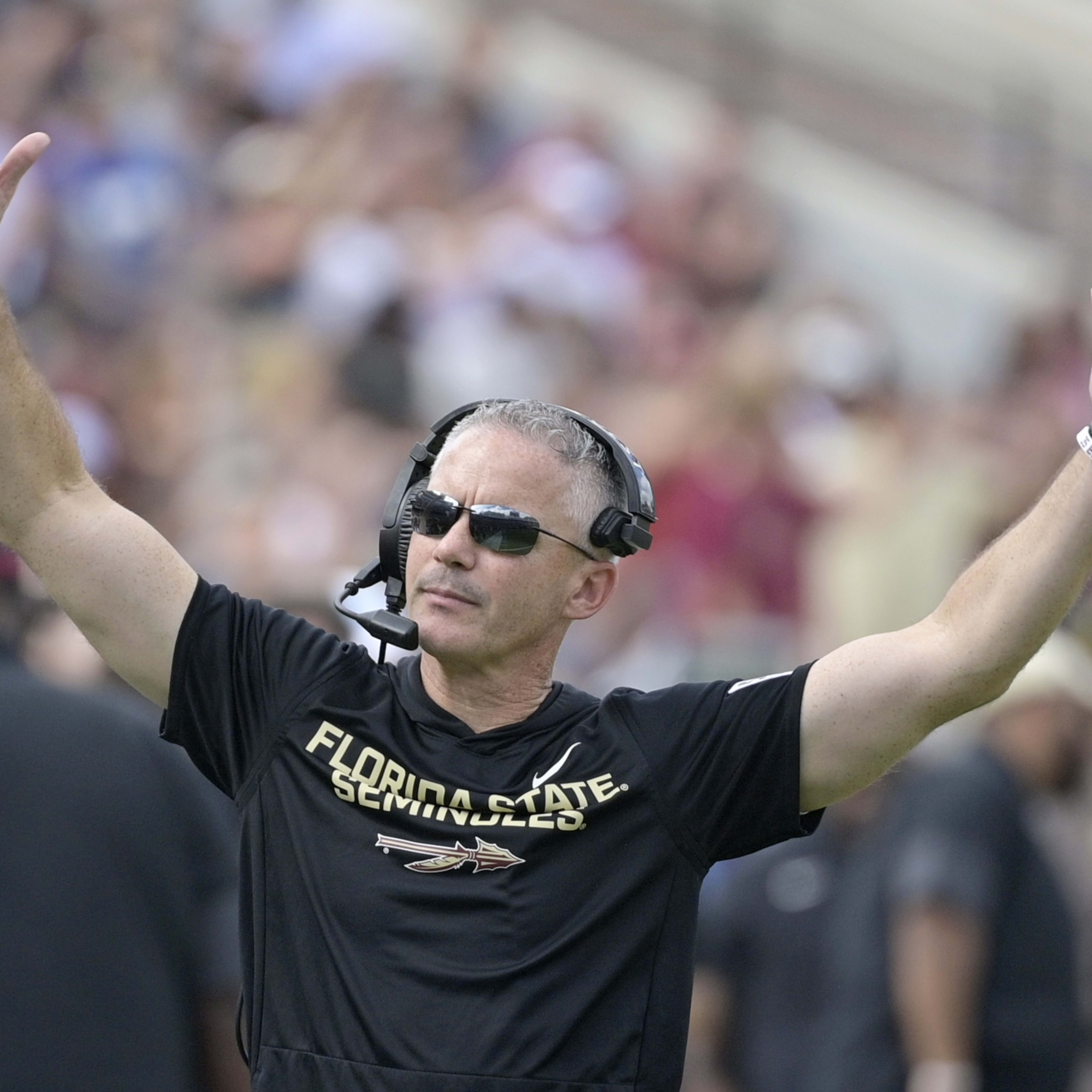 Bucs rookie gets mandatory minicamp off to a disappointing start and it ...