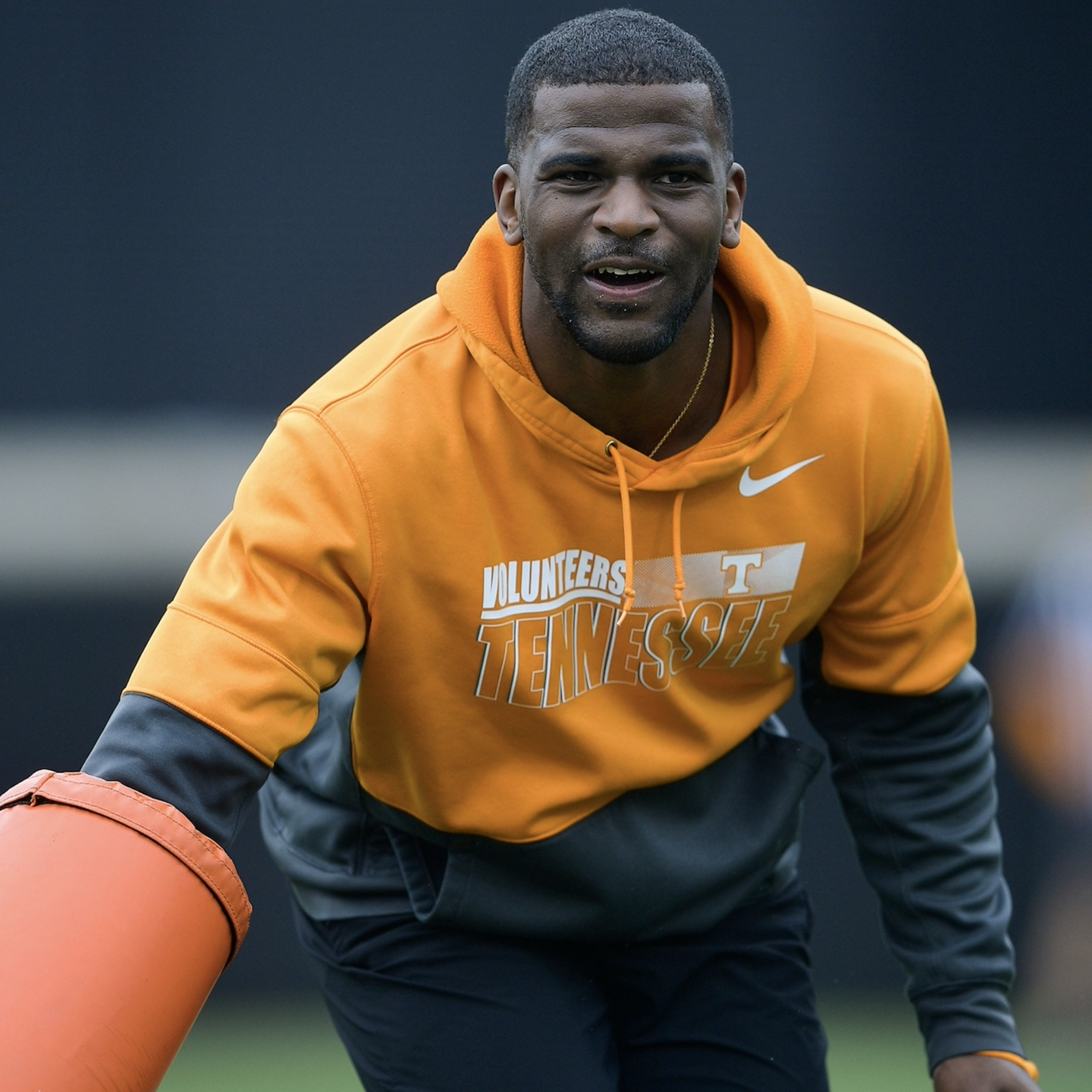 Former freshman All-American at a big position of need is taking a ...