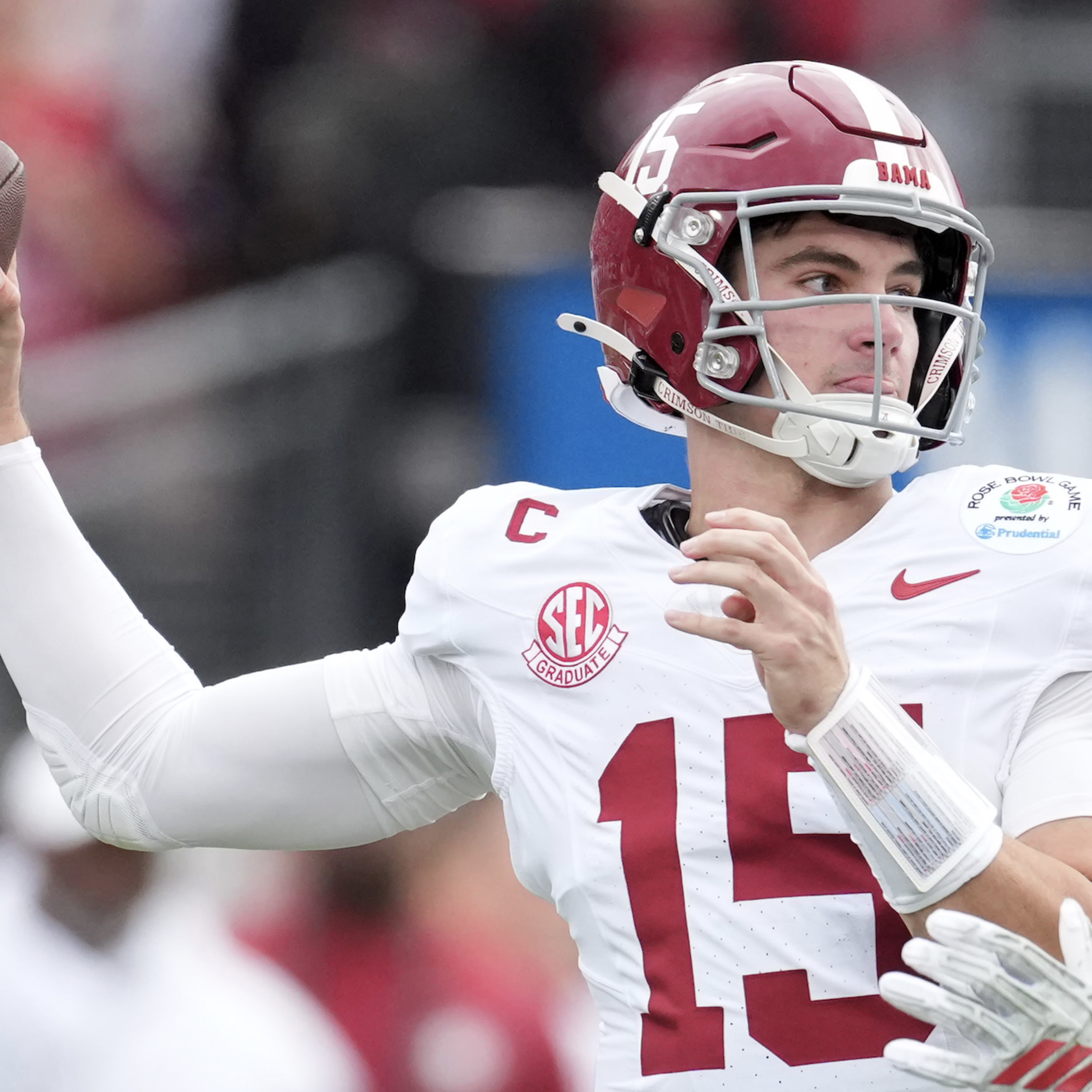 ESPN report confirms suspicion about Tennessee and Ty Simpson following ...