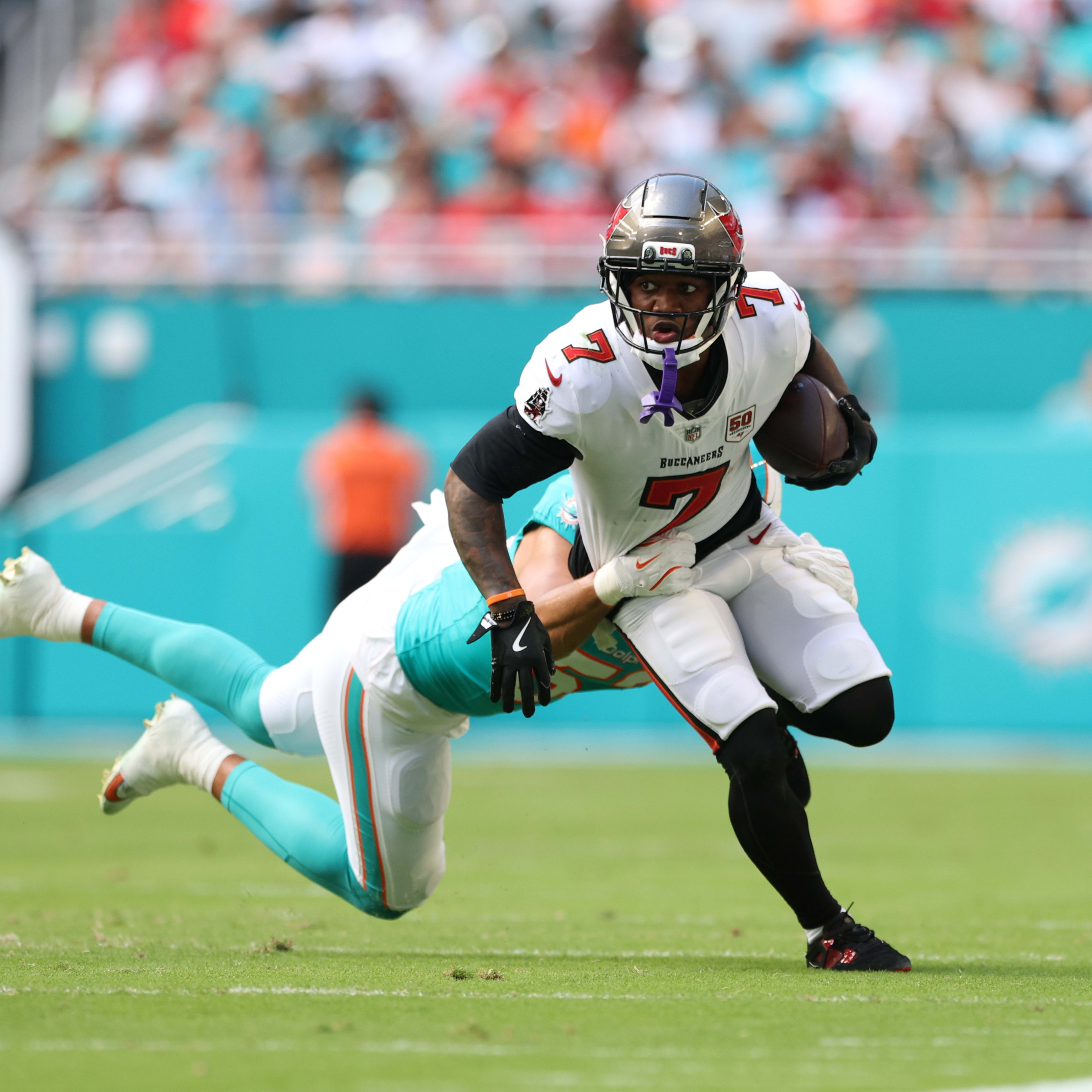 Ben Johnson's gutsy roster decision shows he knows what he's doing ...