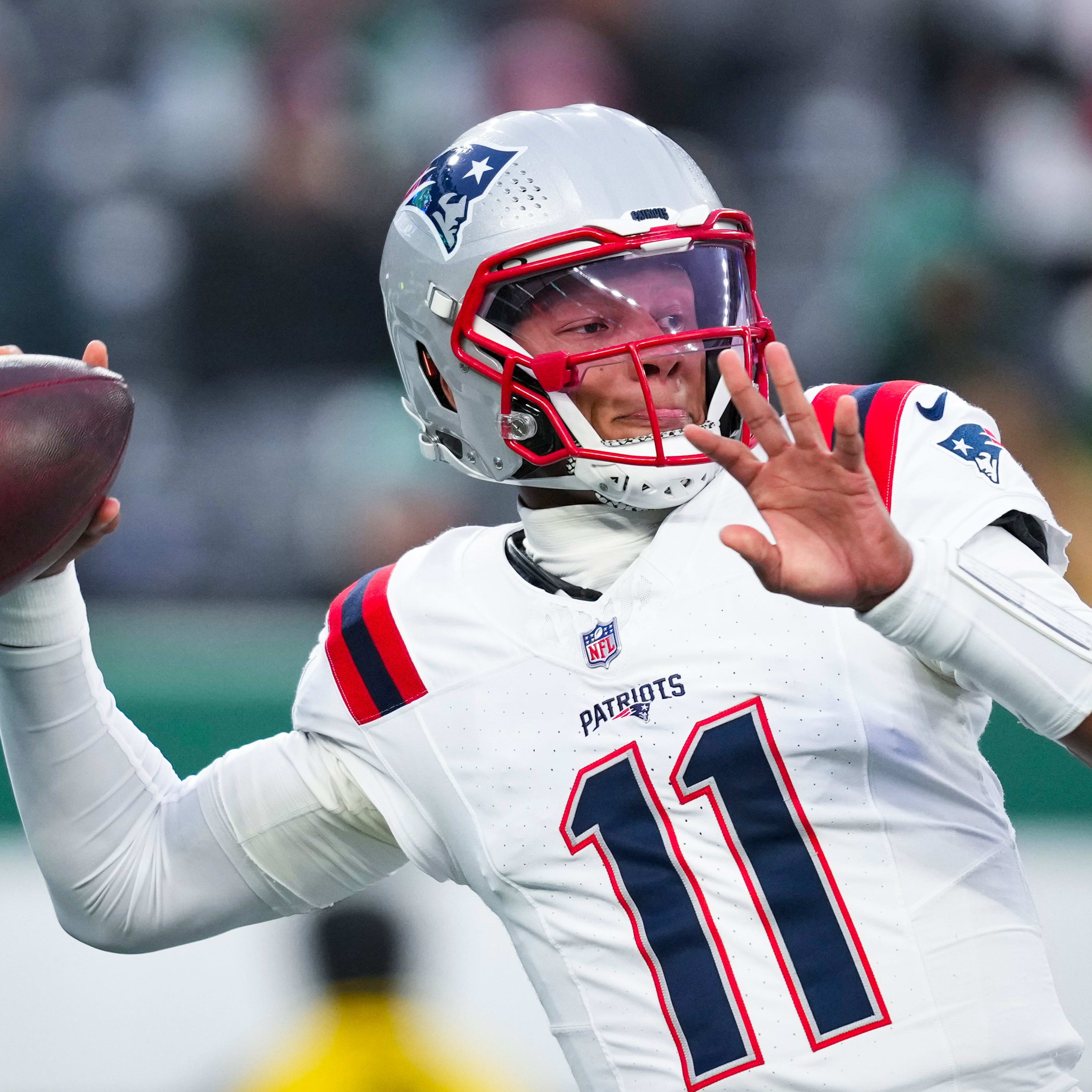 Lee Hunter 2026 NFL Draft: scouting report for Texas Tech, DT - A to Z ...