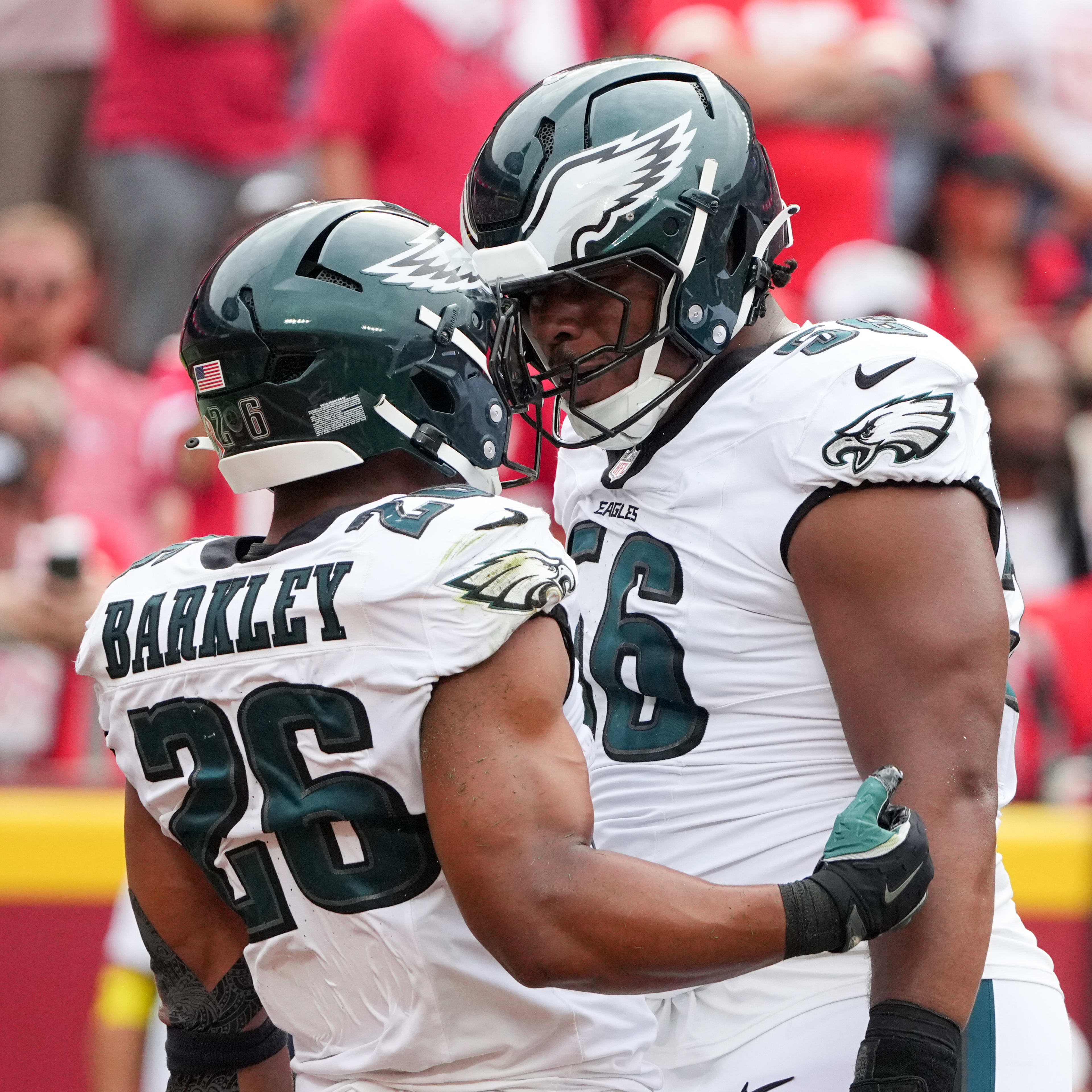 There's a new Notre Dame linebacker target to know for the Fighting ...