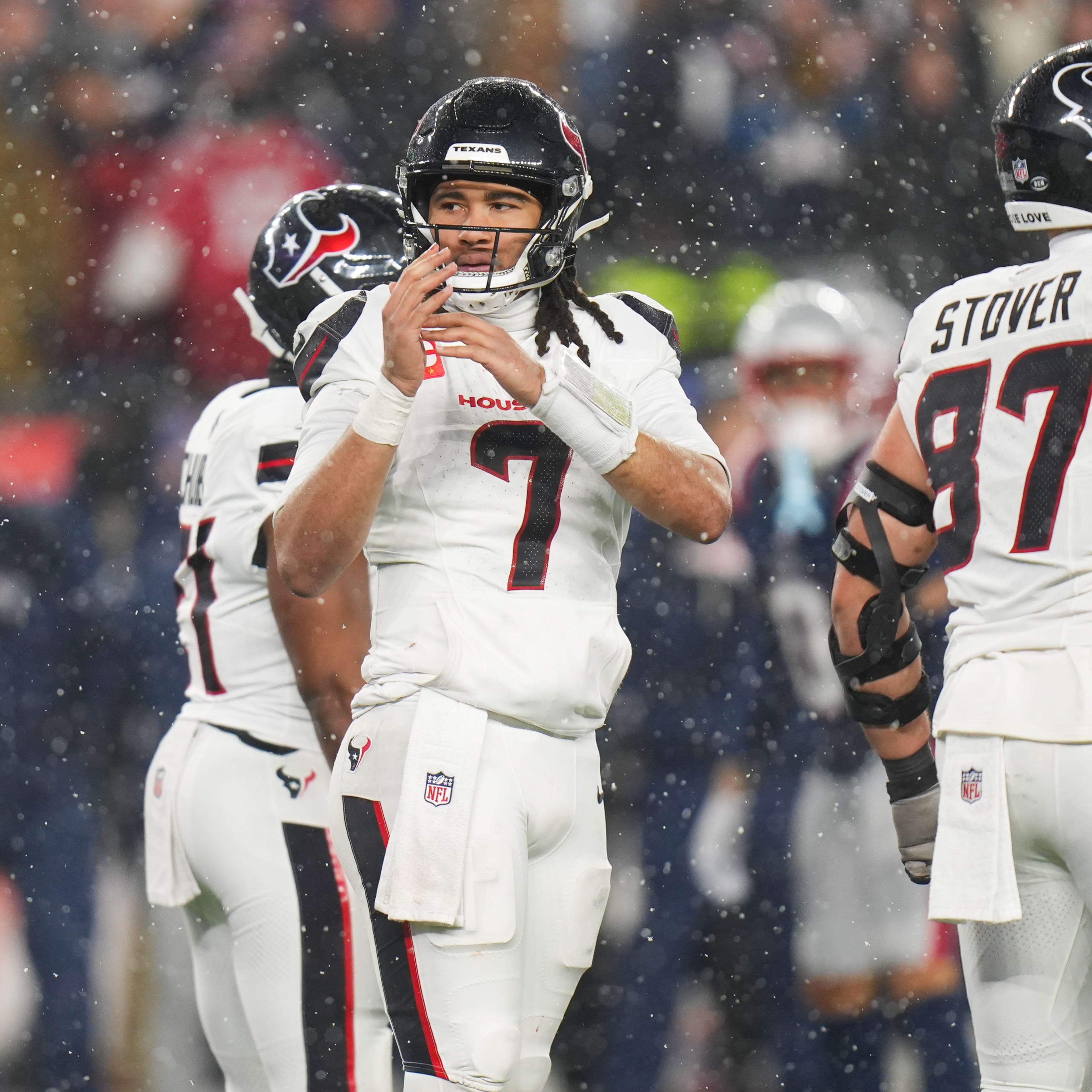 Panthers 7-Round 2026 NFL Mock Draft: Dan Morgan makes aggressive ...