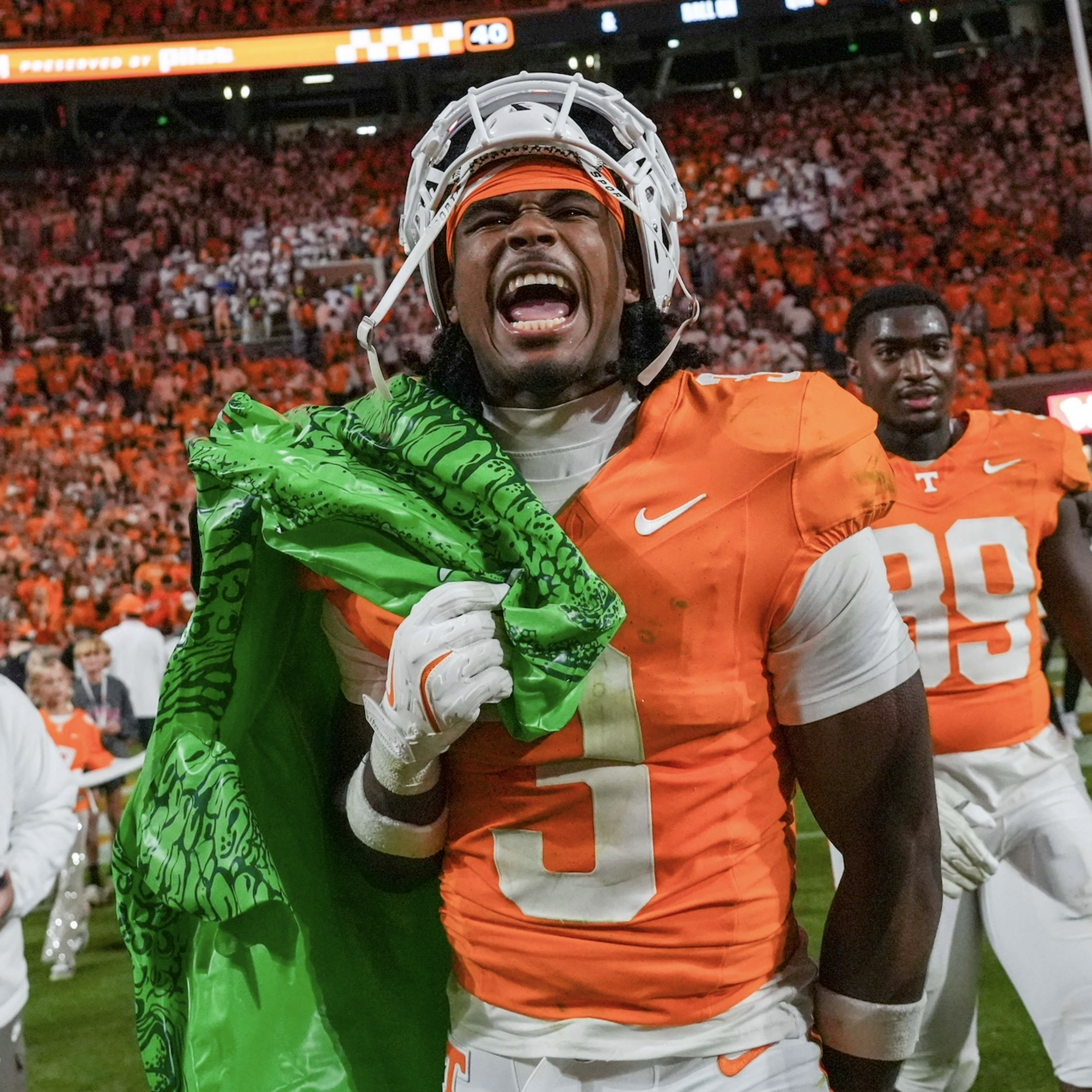 Cowboys will closely watch a first-round prospect in college football's ...