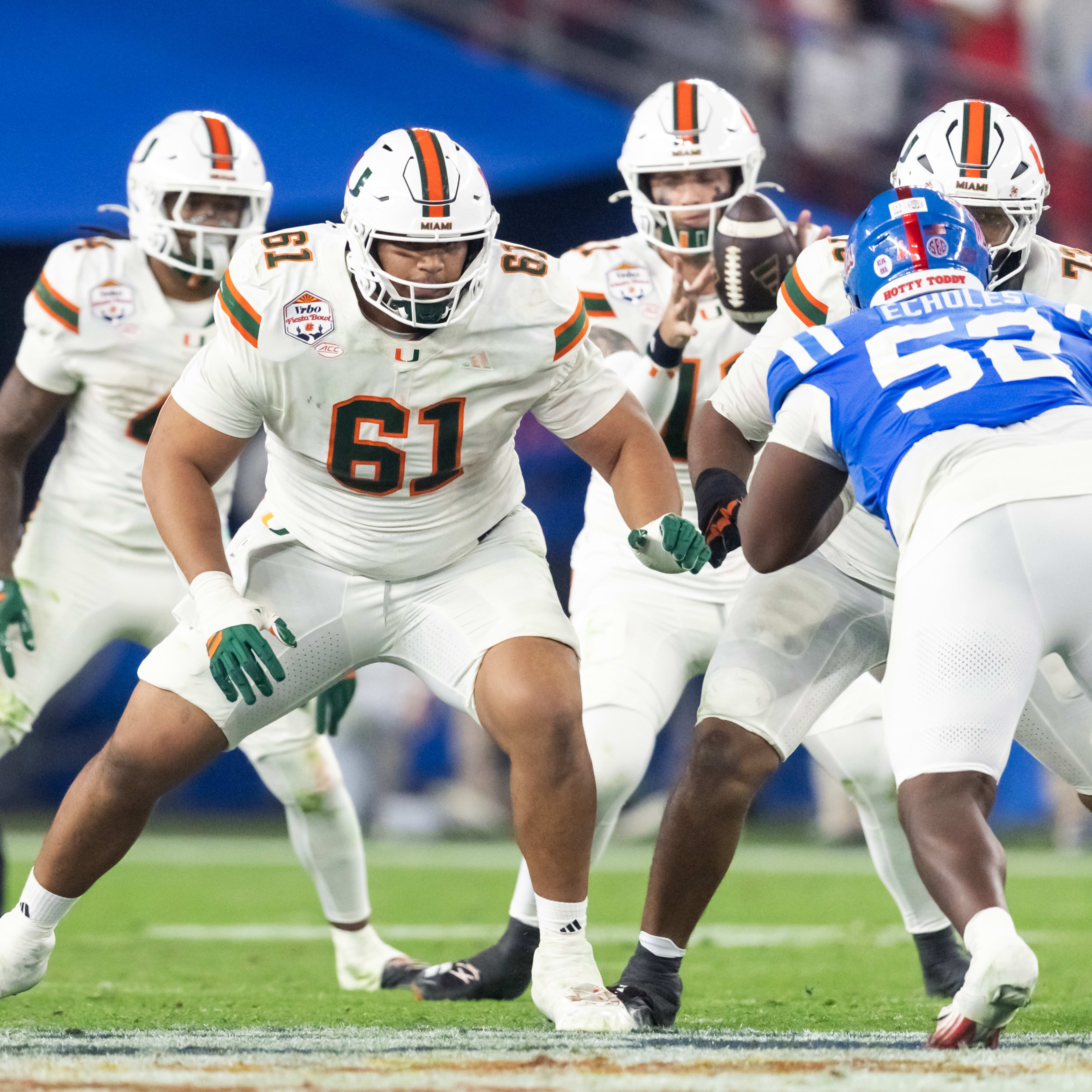 The latest NFL news makes the Giants look way smarter than they already ...