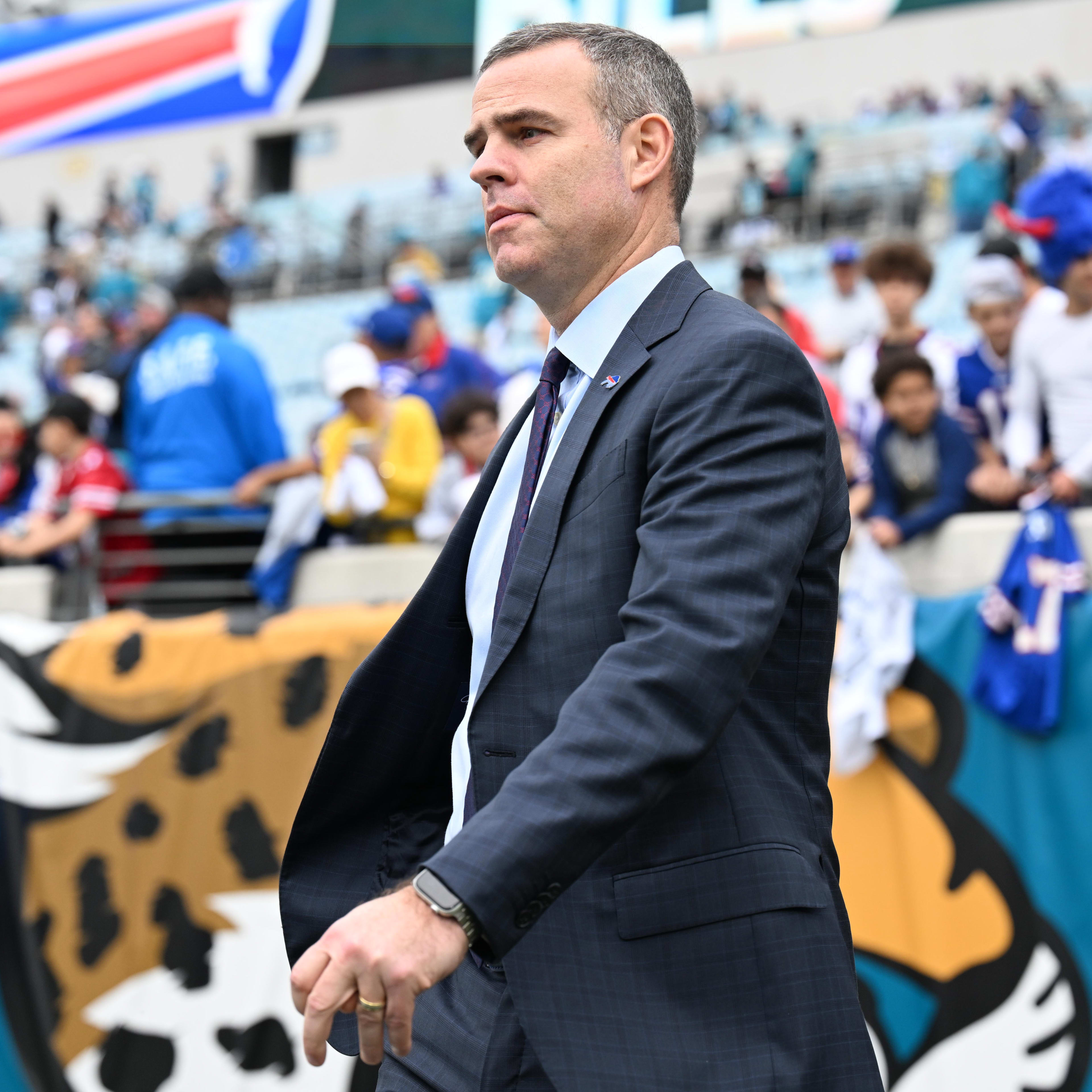 Commanders 2025 Practice Squad Tracker: Live updates on building the 16 ...