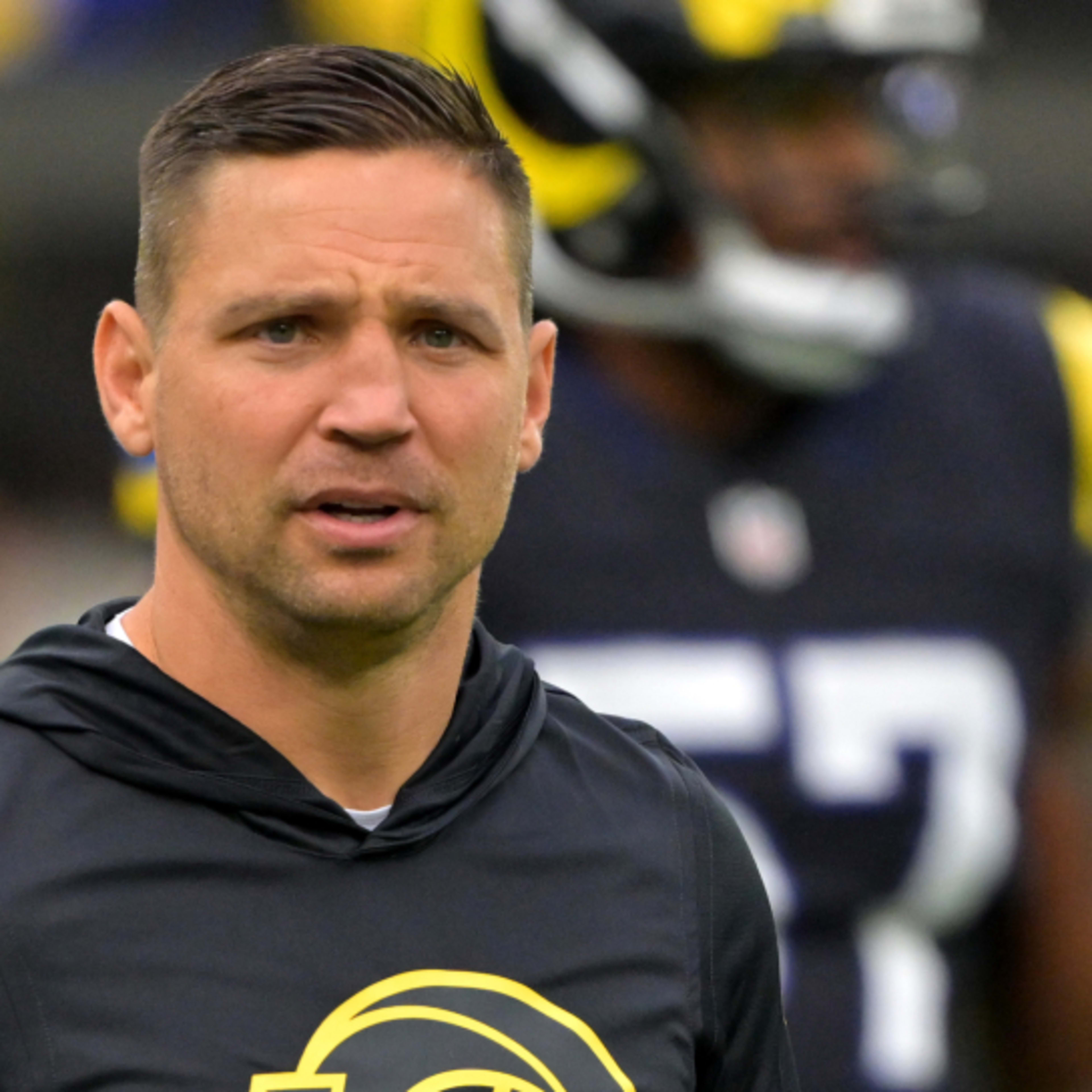 Bills' GM Brandon Beane needs to nail the 2025 NFL Draft in the worst ...