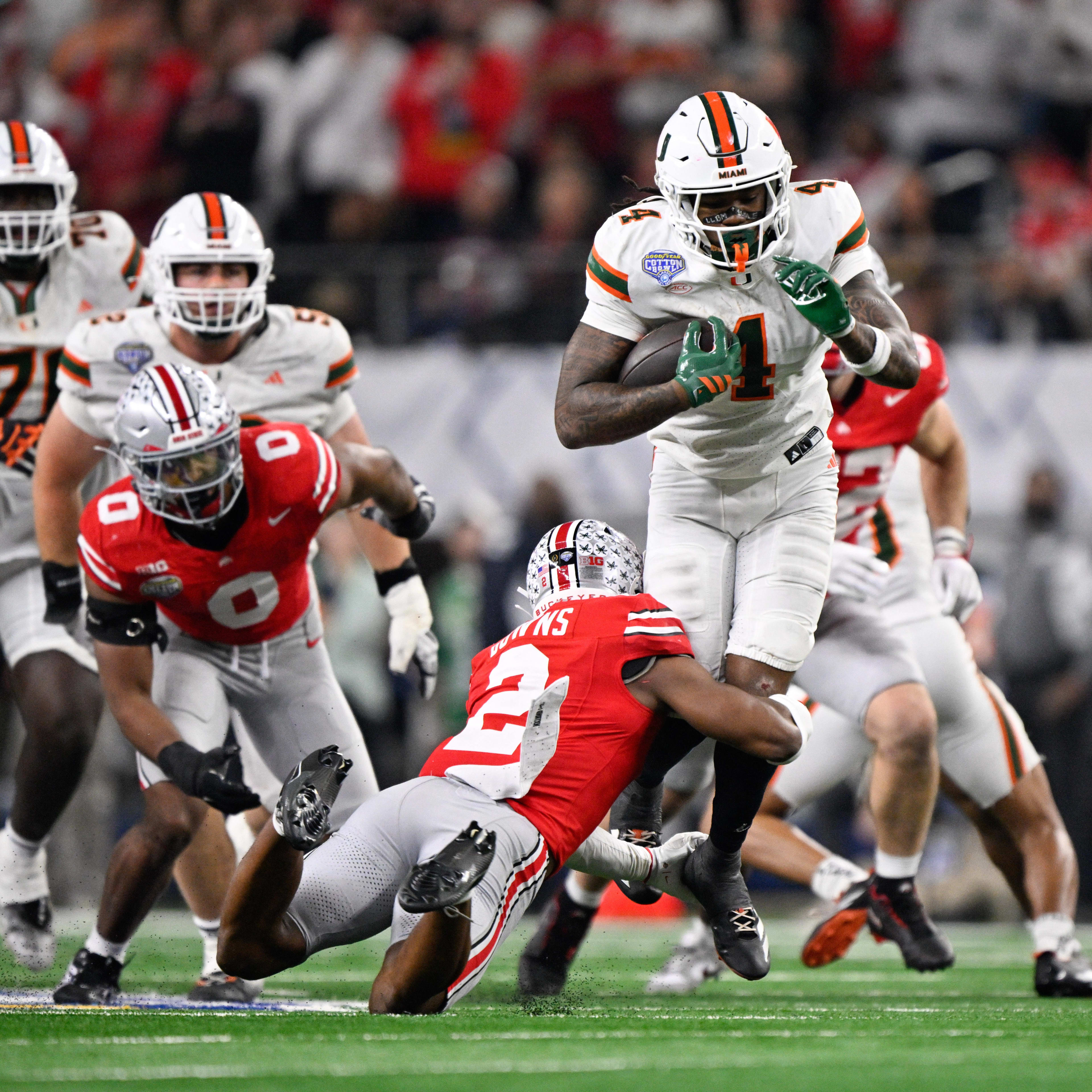 Hoosiers HC Curt Cignetti's insane “Google me” hubris won them the ...