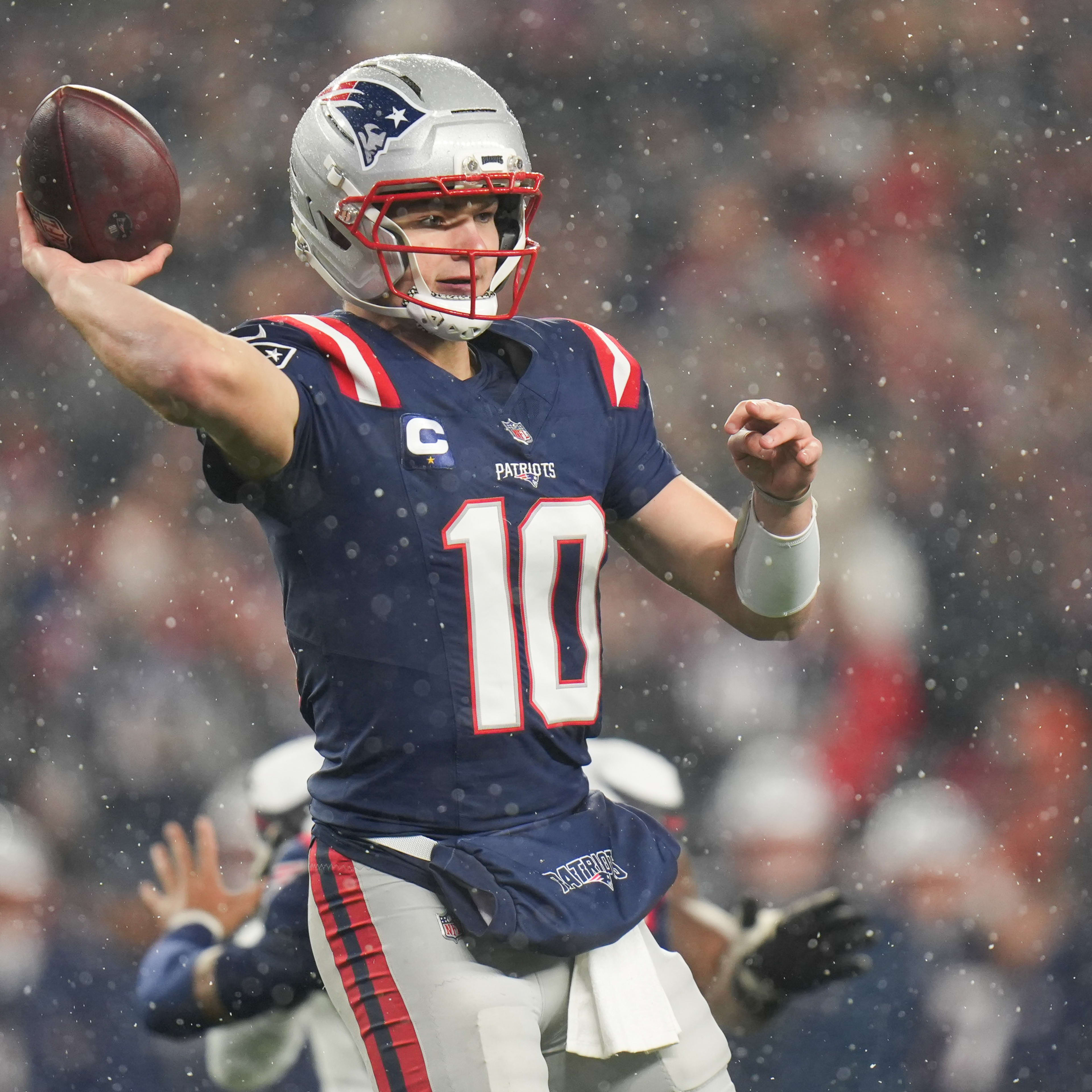 Chiefs HC Andy Reid and QB Patrick Mahomes pulled out all the stops to ...