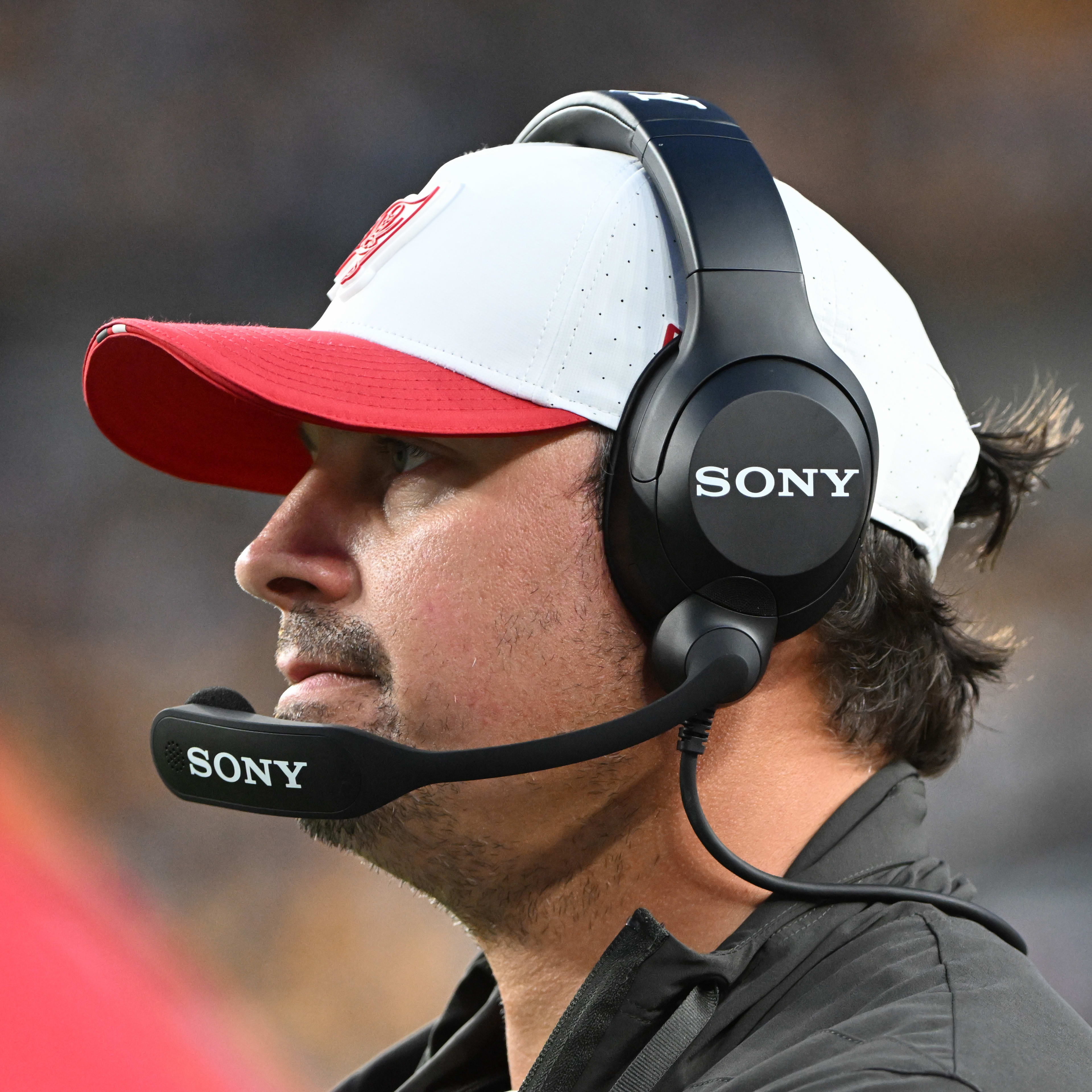 Lee Hunter 2026 NFL Draft: scouting report for Texas Tech, DT - A to Z ...