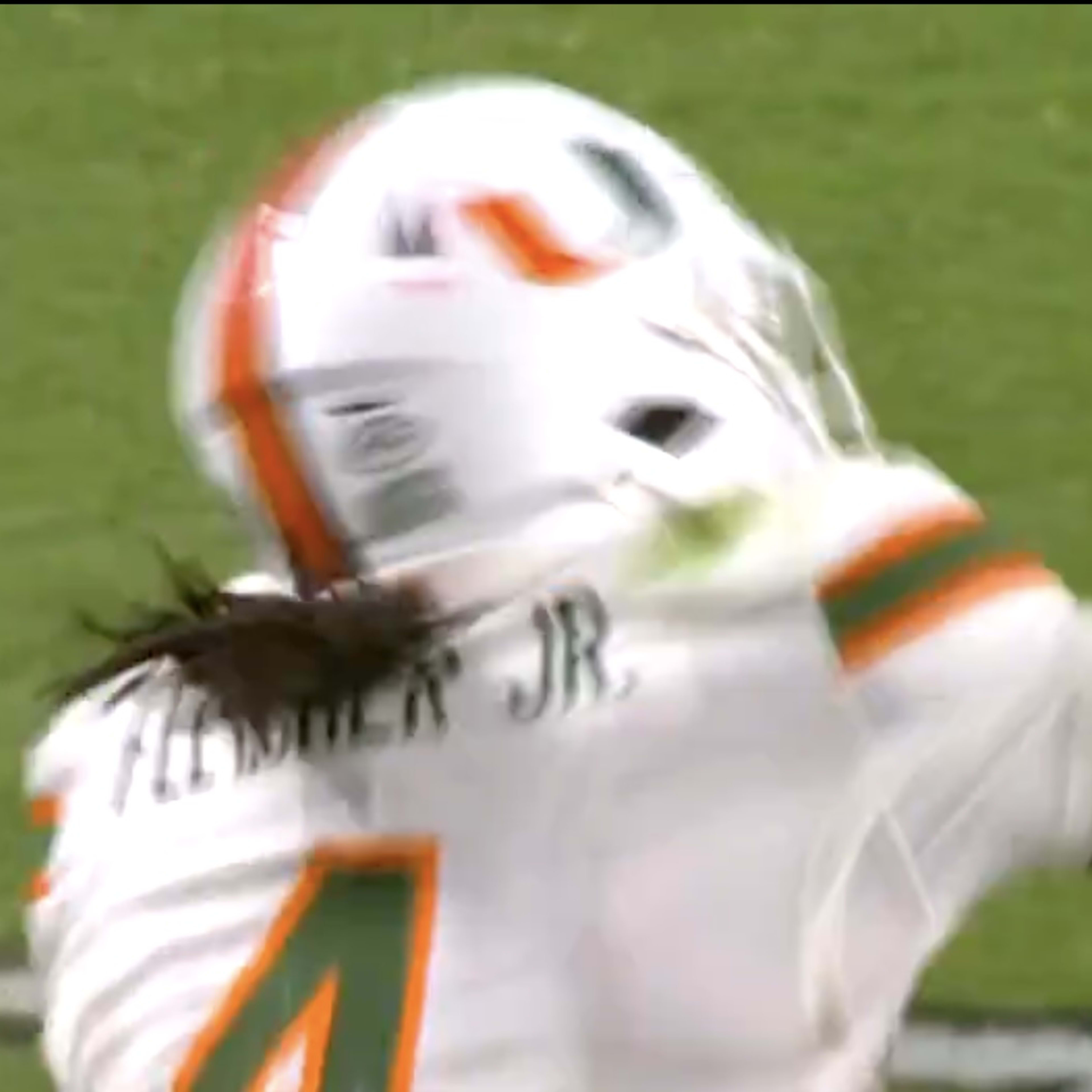 Cowboys will closely watch a first-round prospect in college football's ...