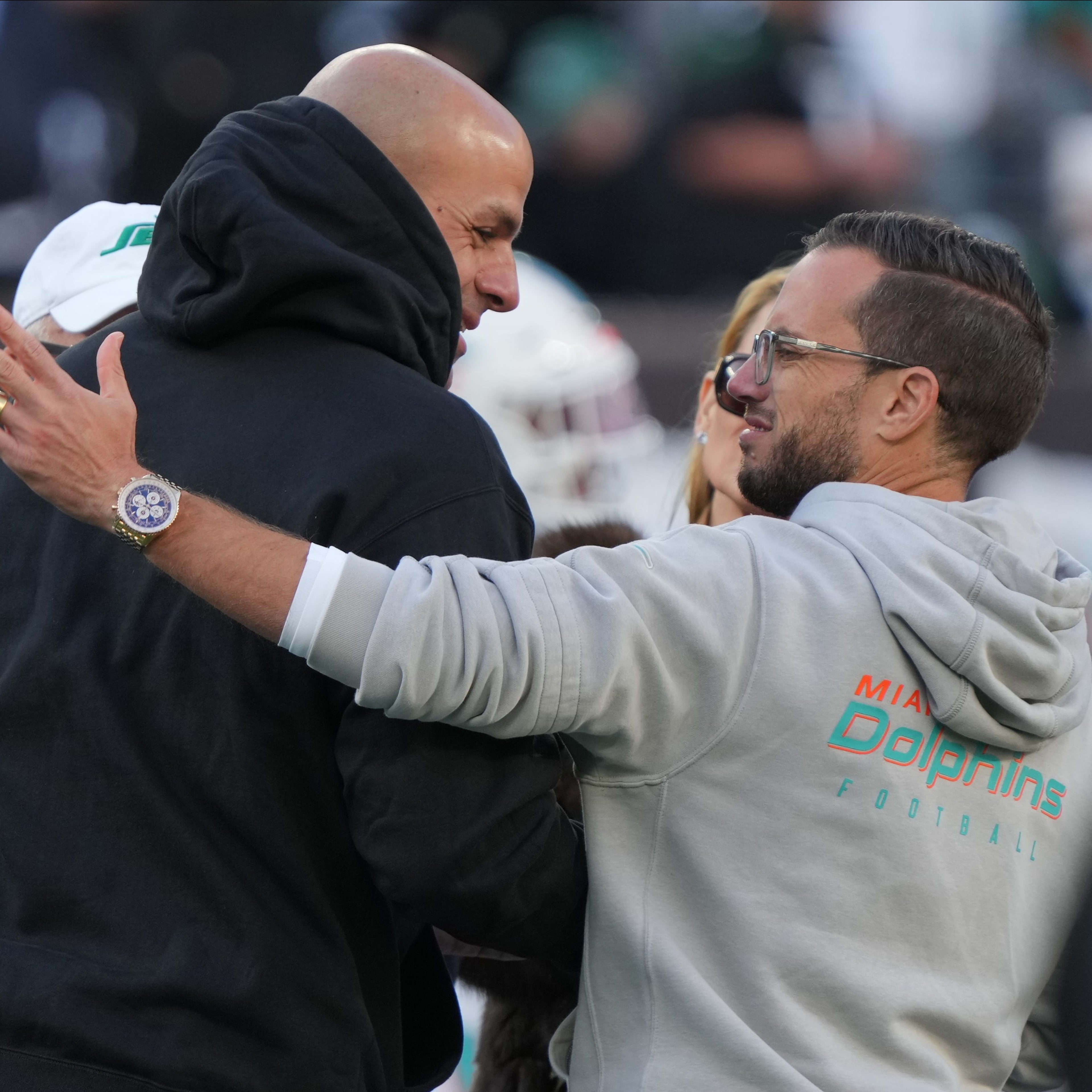 Former Kansas City Chiefs OC Matt Nagy has backup plan after losing out ...