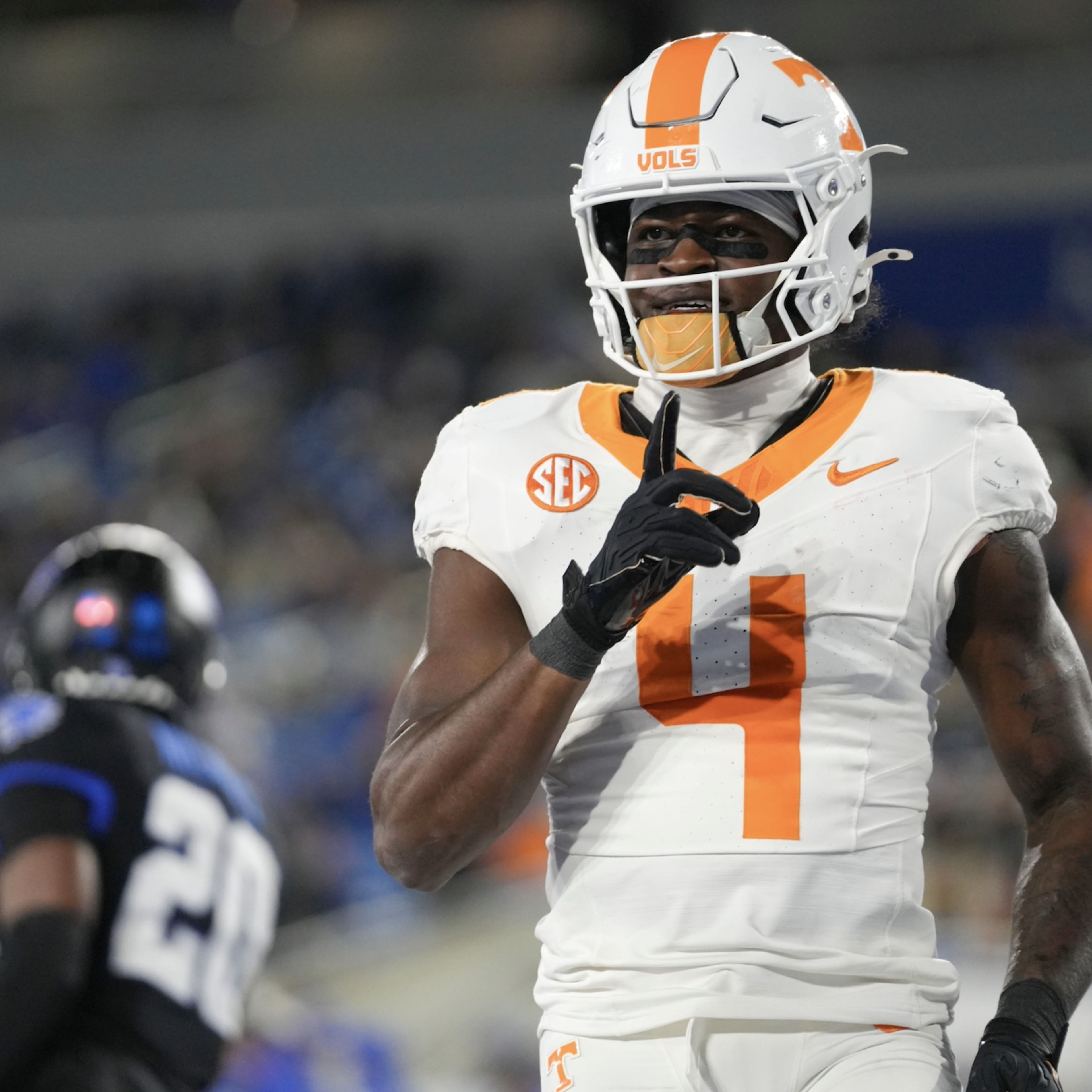 Coincidence or fate? Chiefs' game-winning score in AFC Championship ...