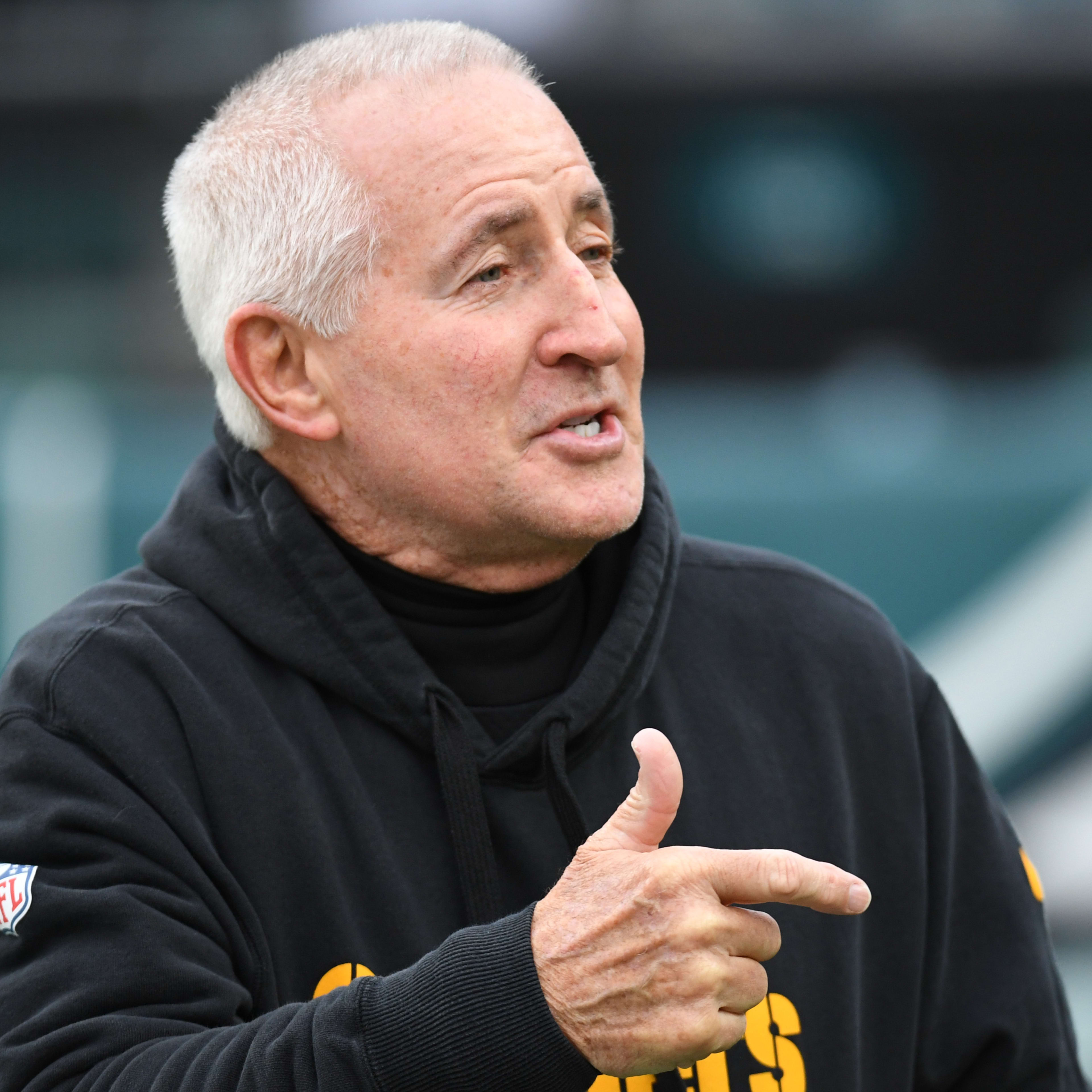 Steelers may suddenly lose one of the franchise's most important ...