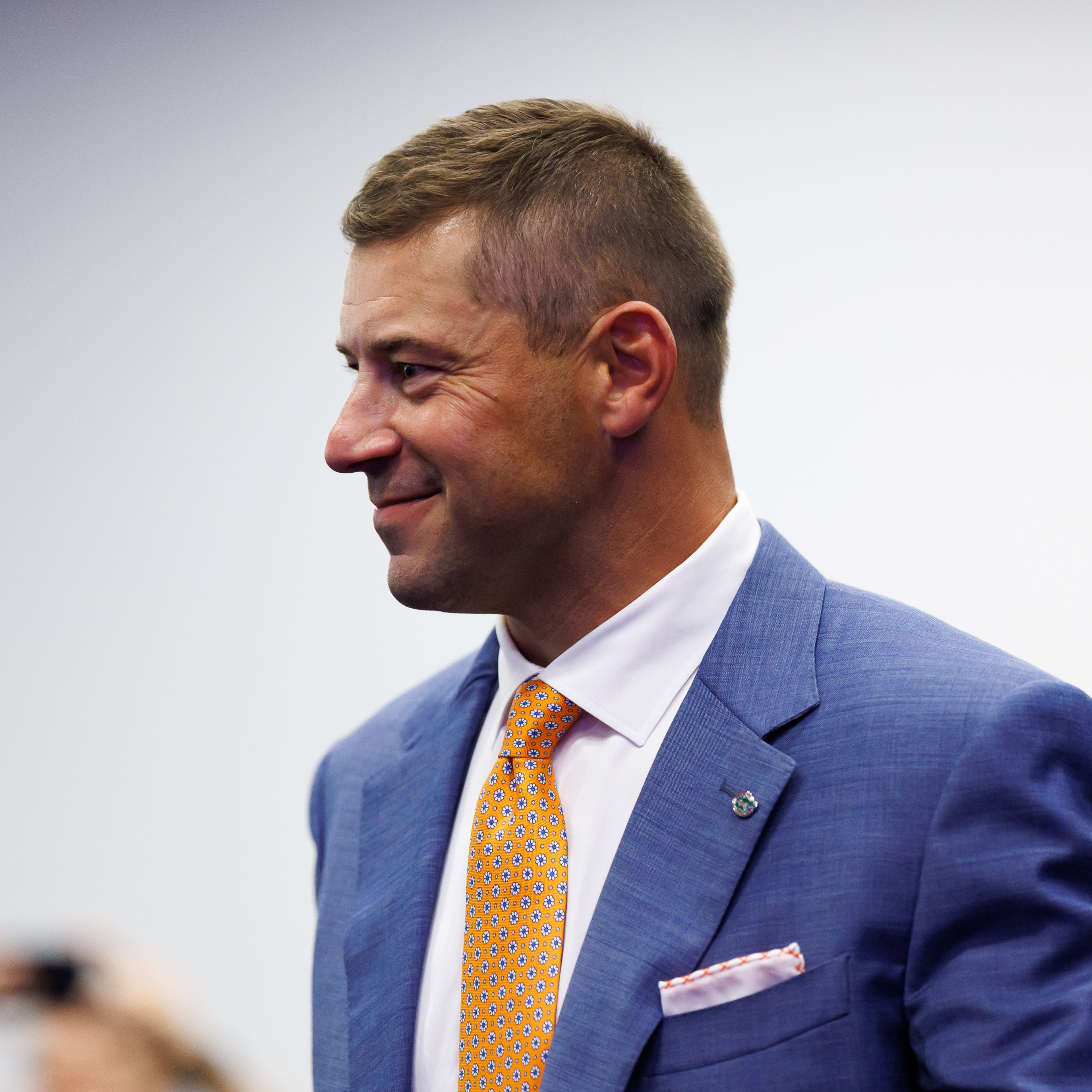 Florida Gators Transfer Portal Winners: Jon Sumrall left no doubt who ...