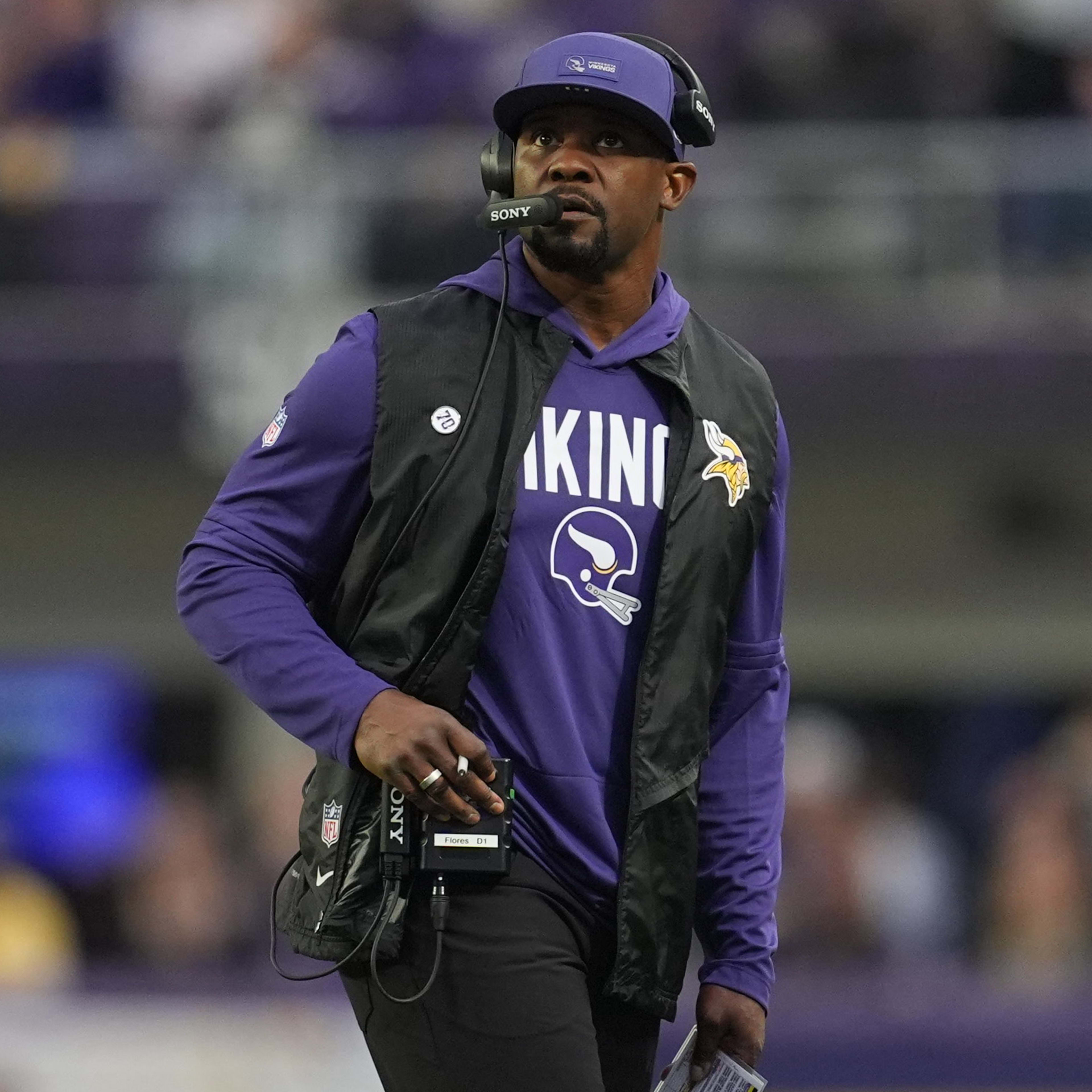 Vikings HC Kevin O'Connell lives up to his word with latest news that ...