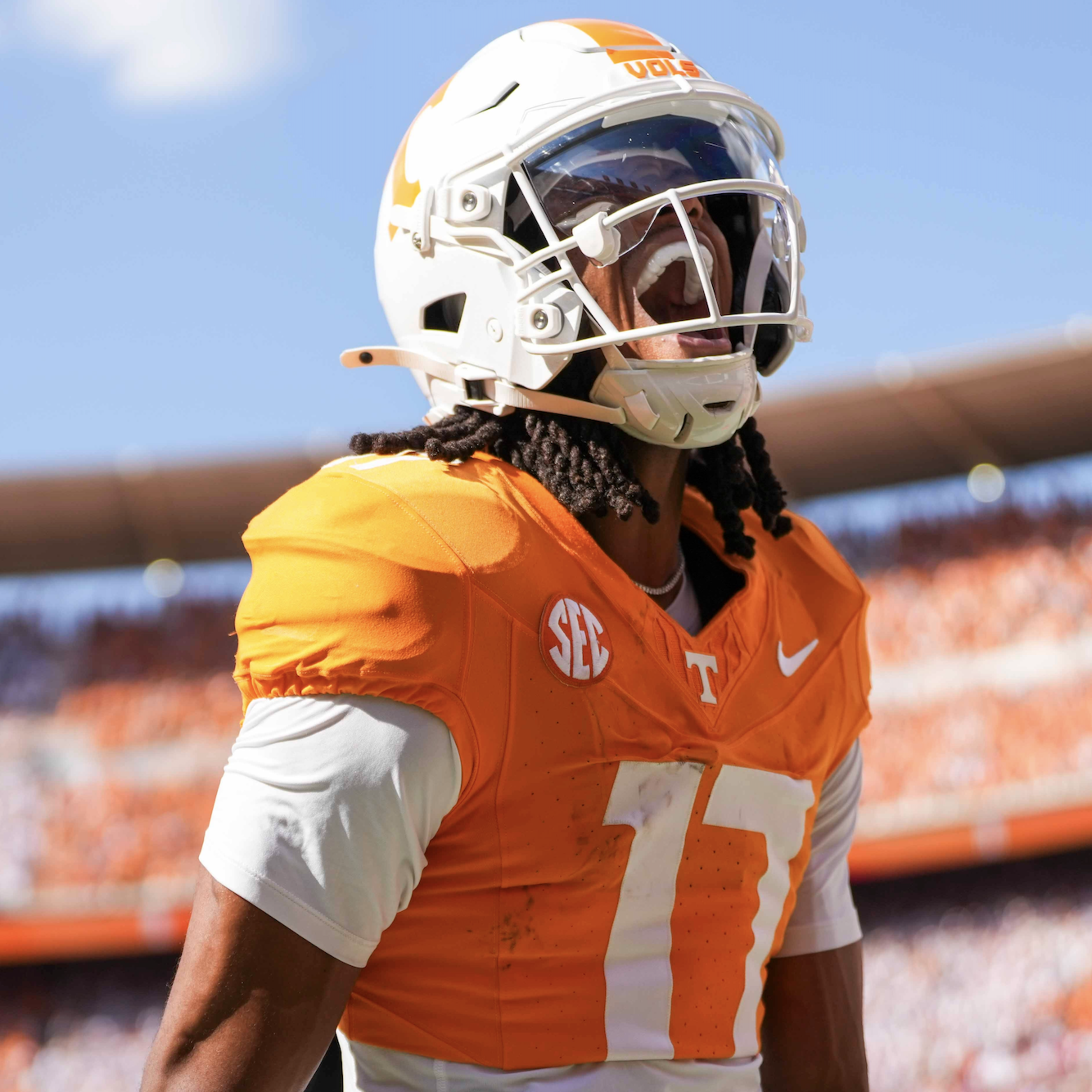 Giants’ Tyrone Tracy reveals a key reason John Harbaugh is already ...