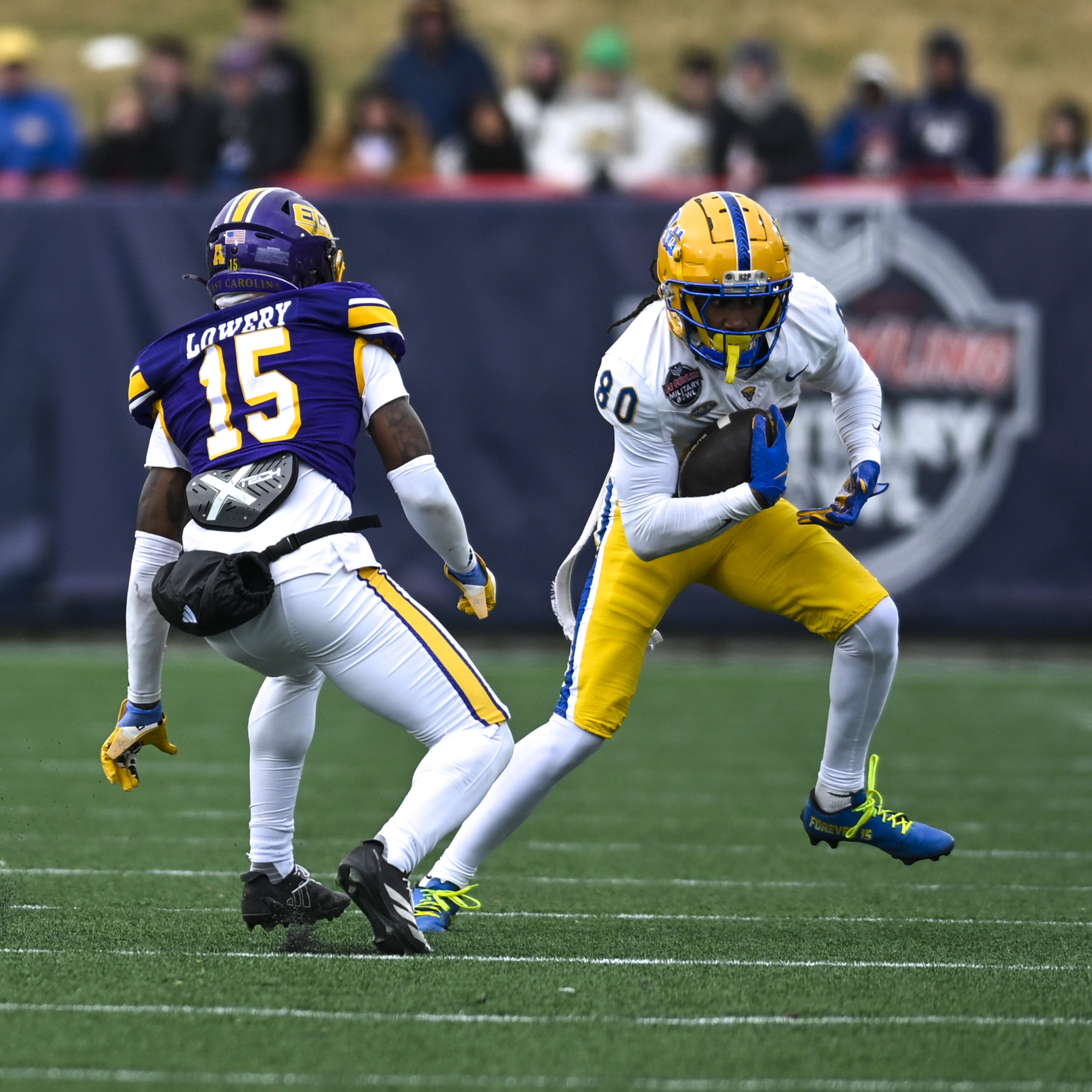 Florida Gators land another talented defender in transfer portal who ...