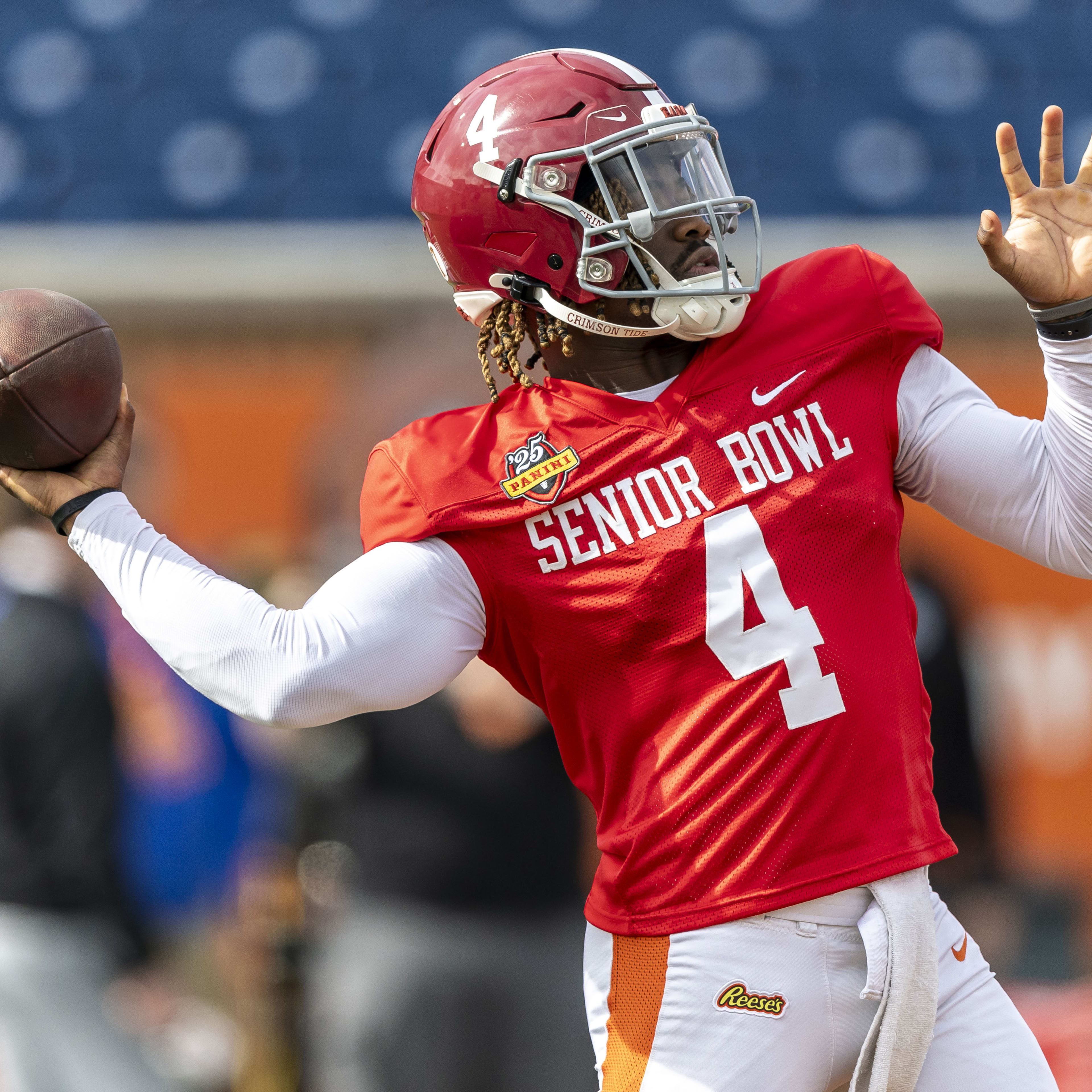 How and why to follow the Senior Bowl as NFL Draft season kicks off ...