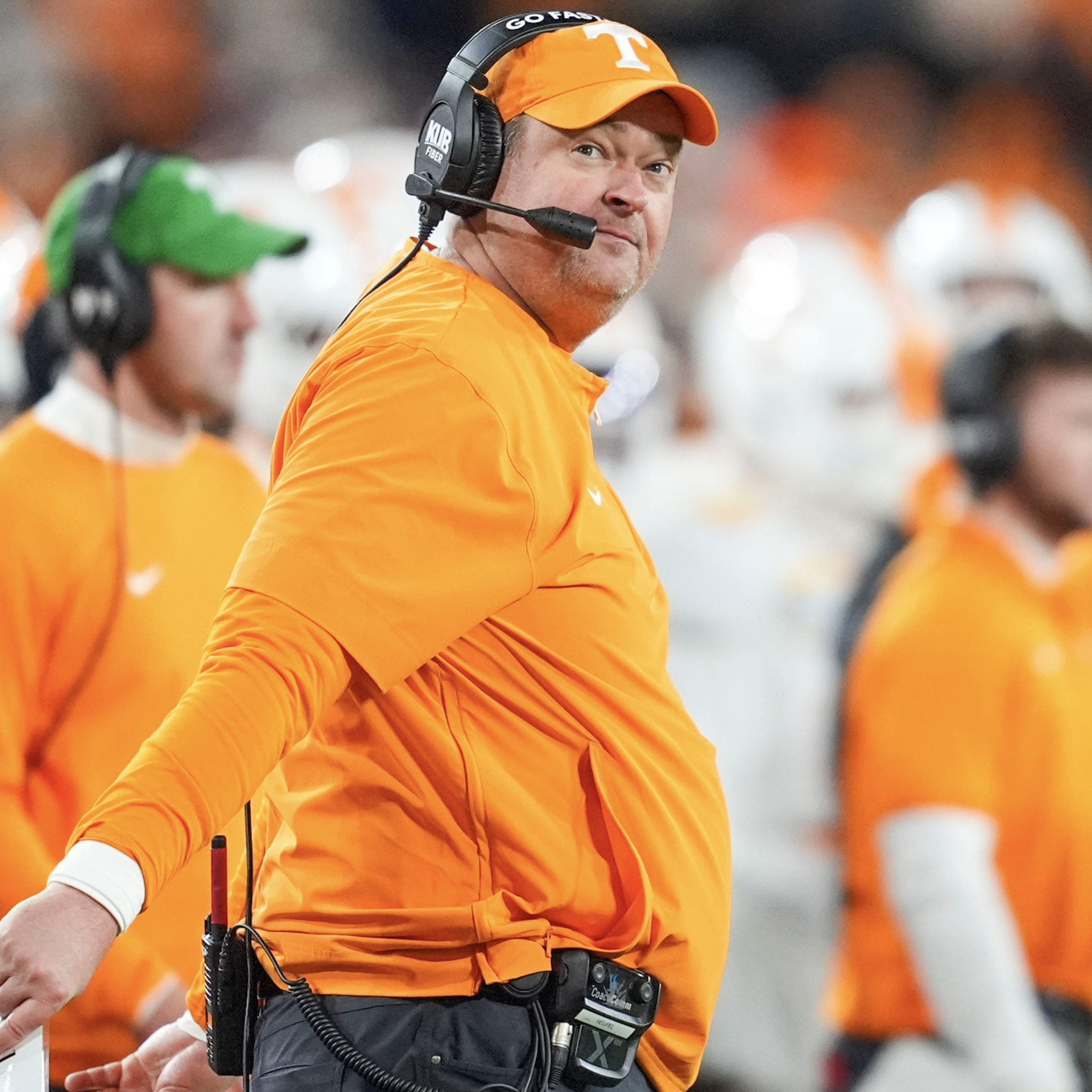 NFL Network's Daniel Jeremiah's first NFL Mock Draft sends Minnesota ...