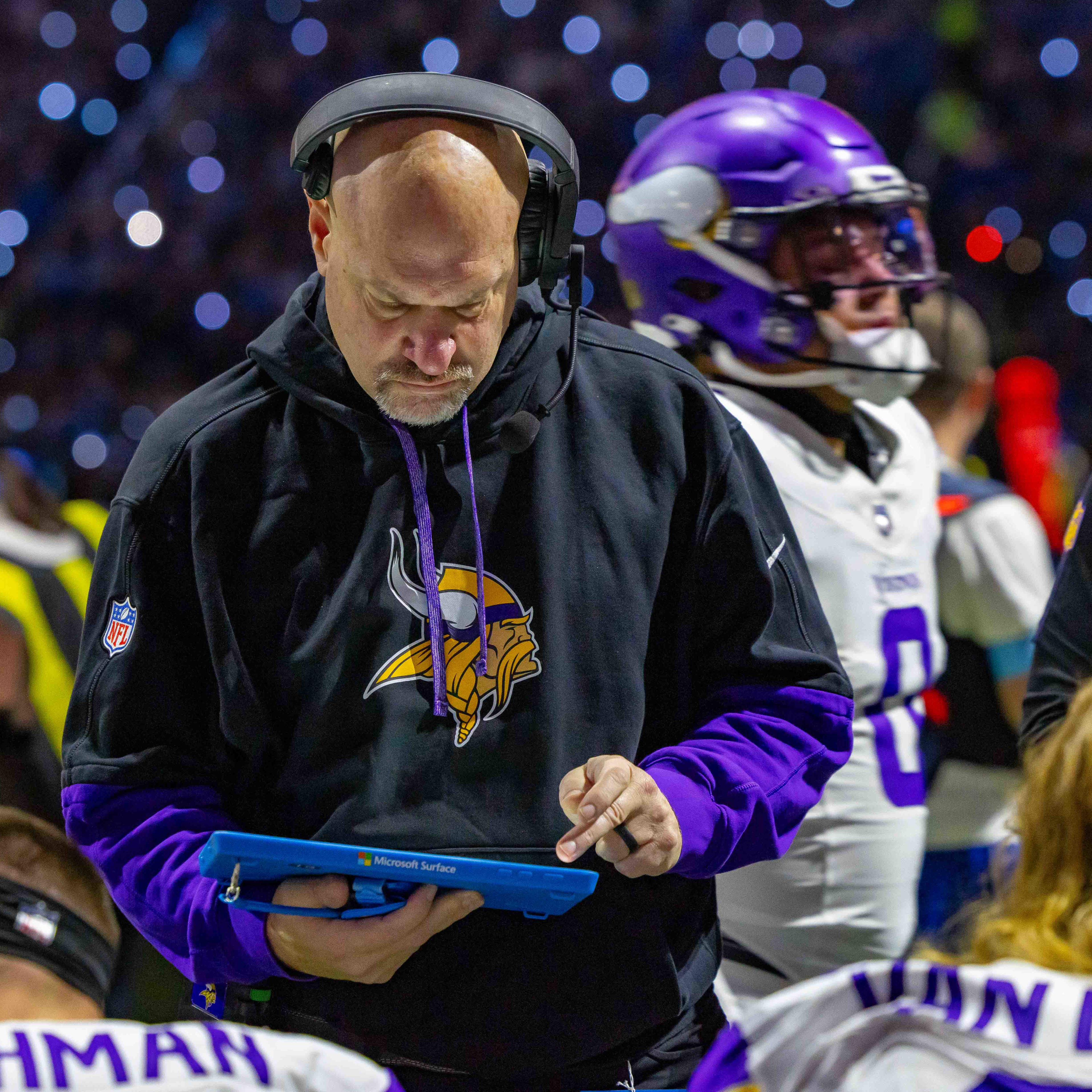 Commanders 2026 NFL Draft Prospect Preview: Washington can land Jayden ...