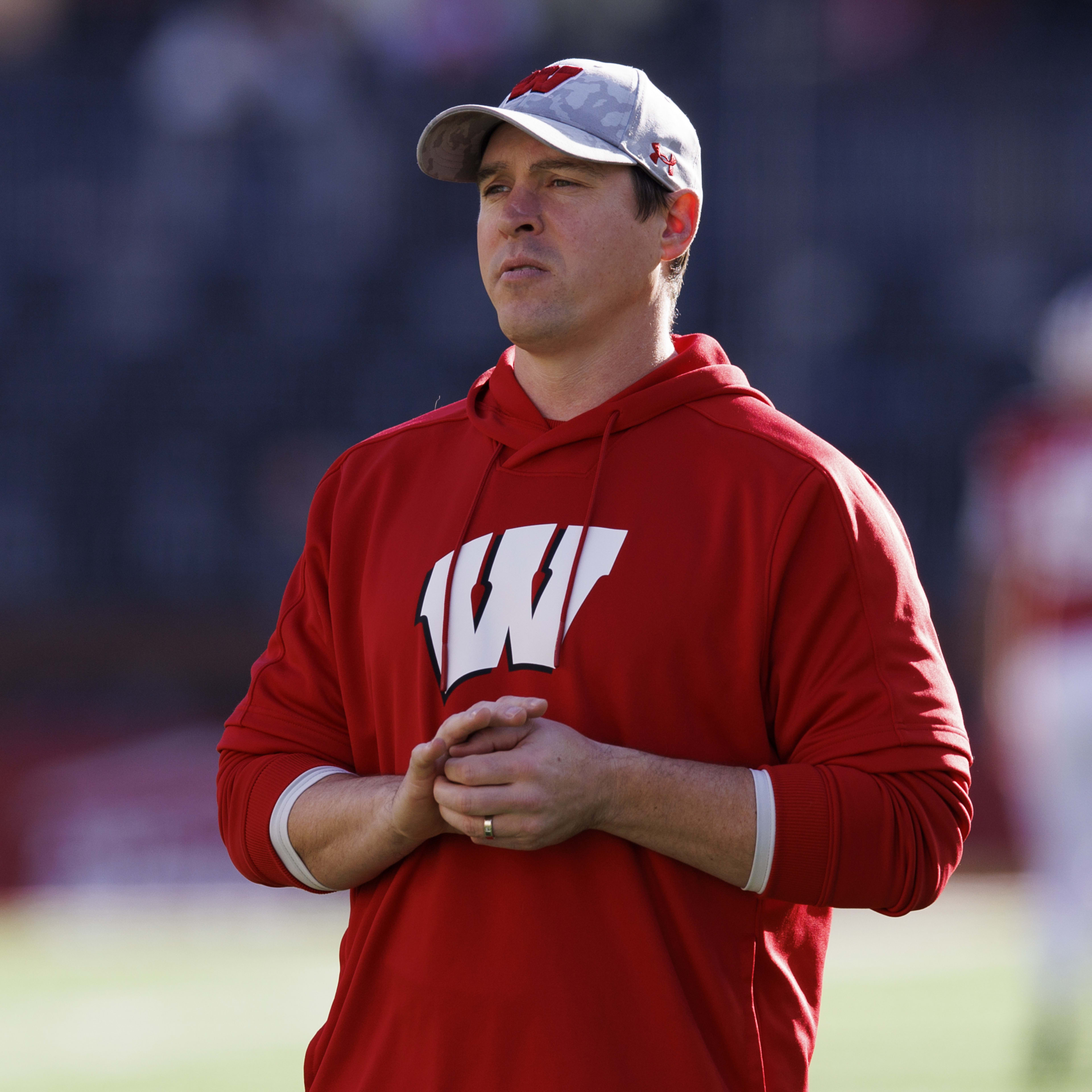 The Dallas Cowboys finally set to hire Christian Parker as new ...