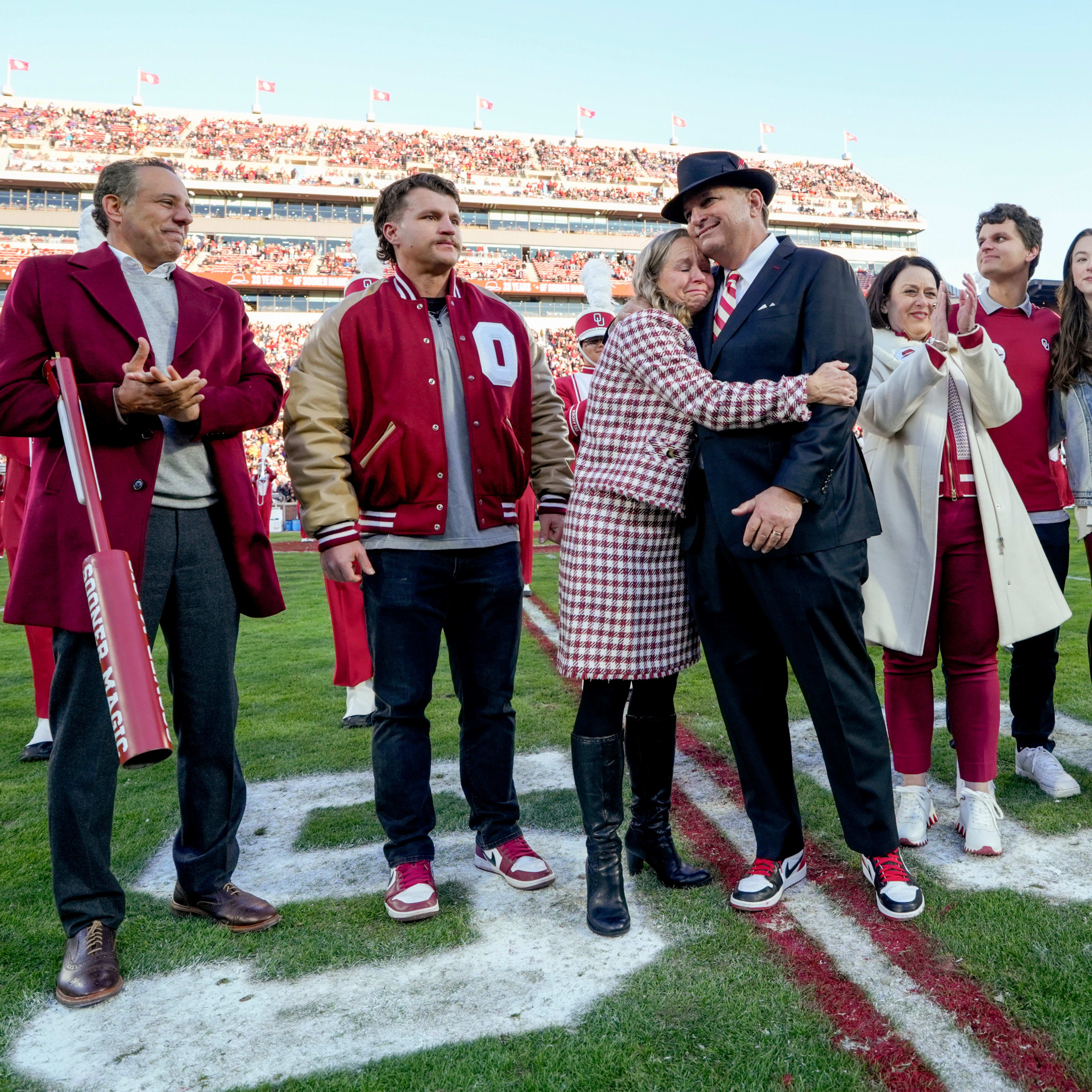 Notre Dame football and HC Marcus Freeman just received some bad news ...