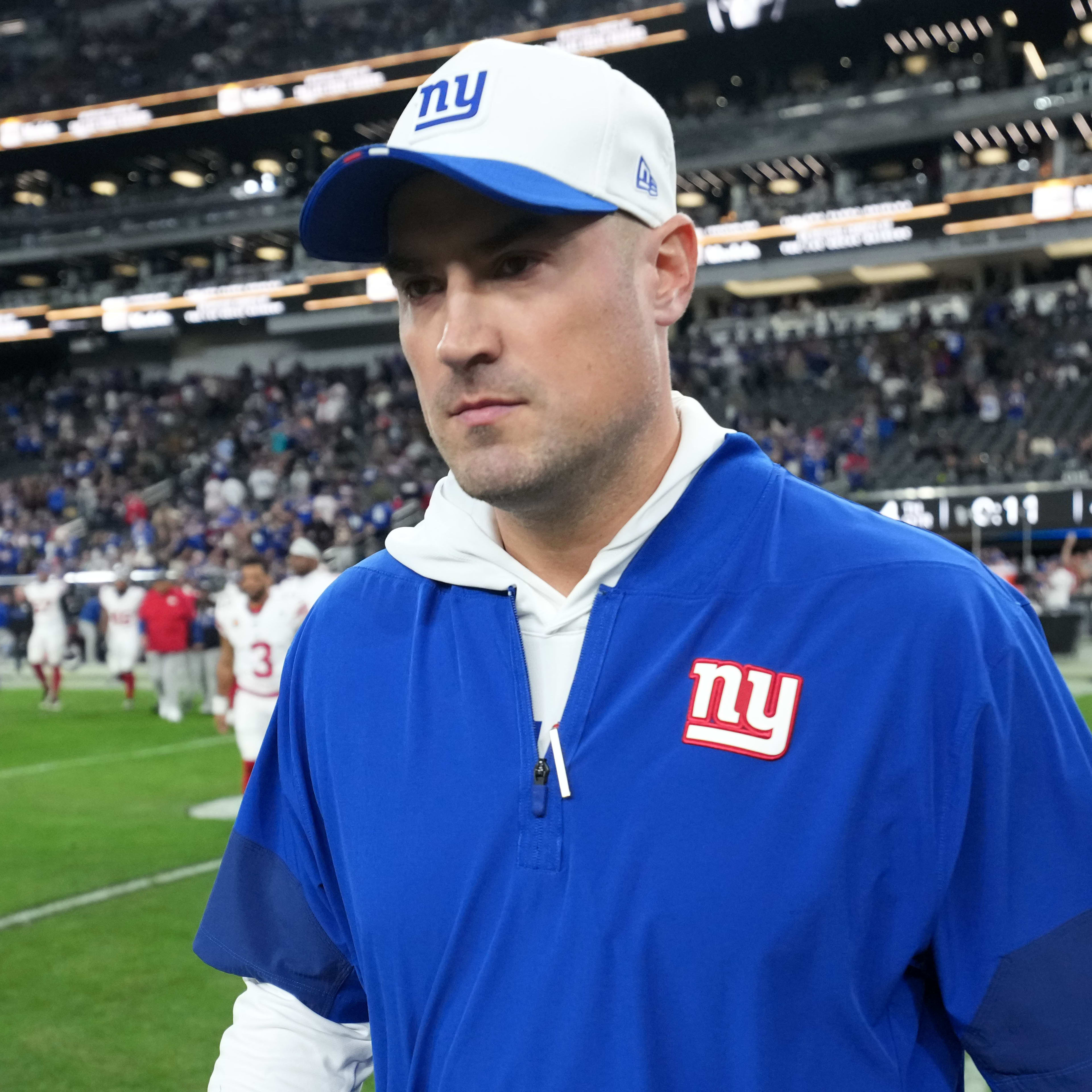 2026 3-round NFL mock draft: Raiders make easy call for face of their franchise while the ...