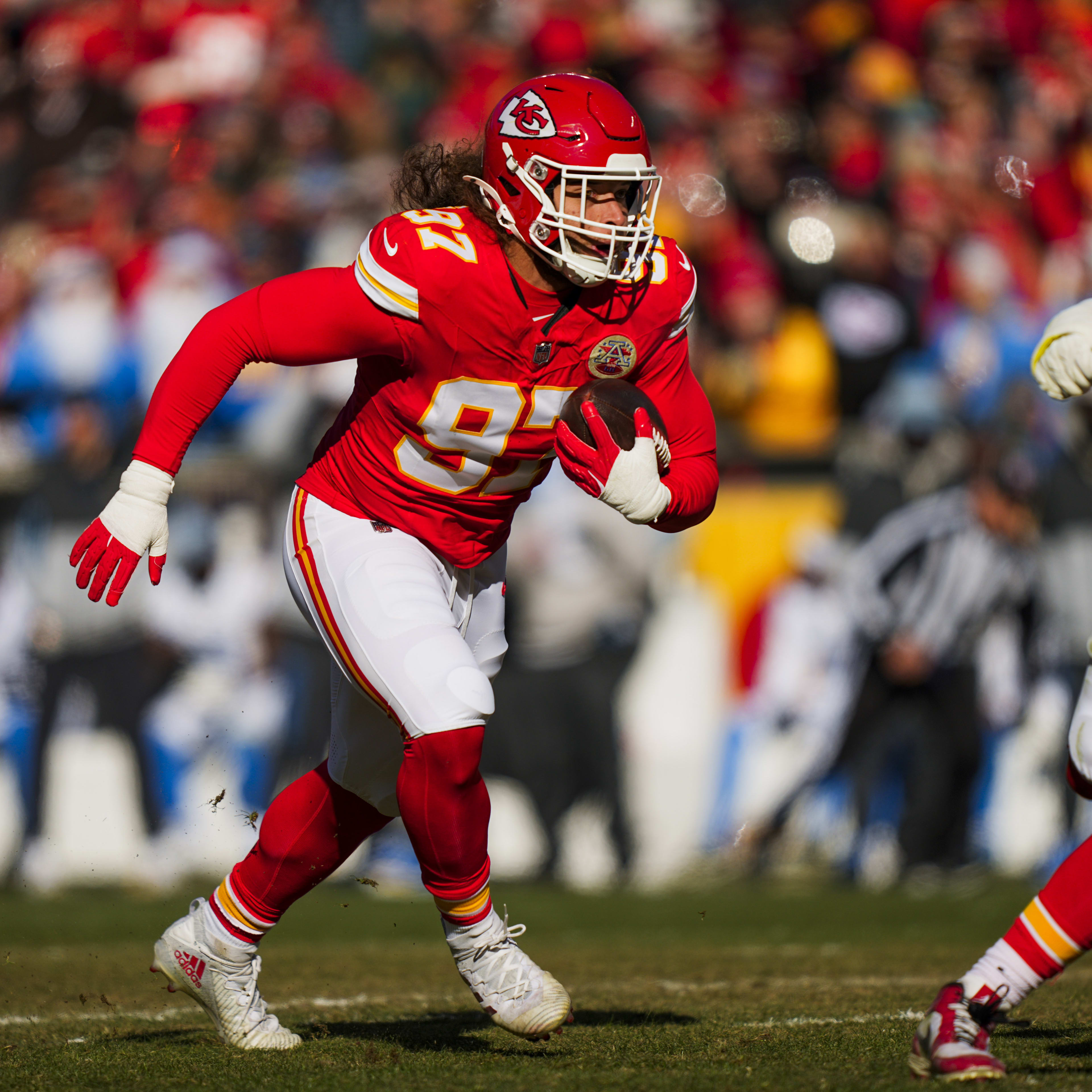 Lions give major injury updates and timelines on Terrion Arnold, Marcus ...