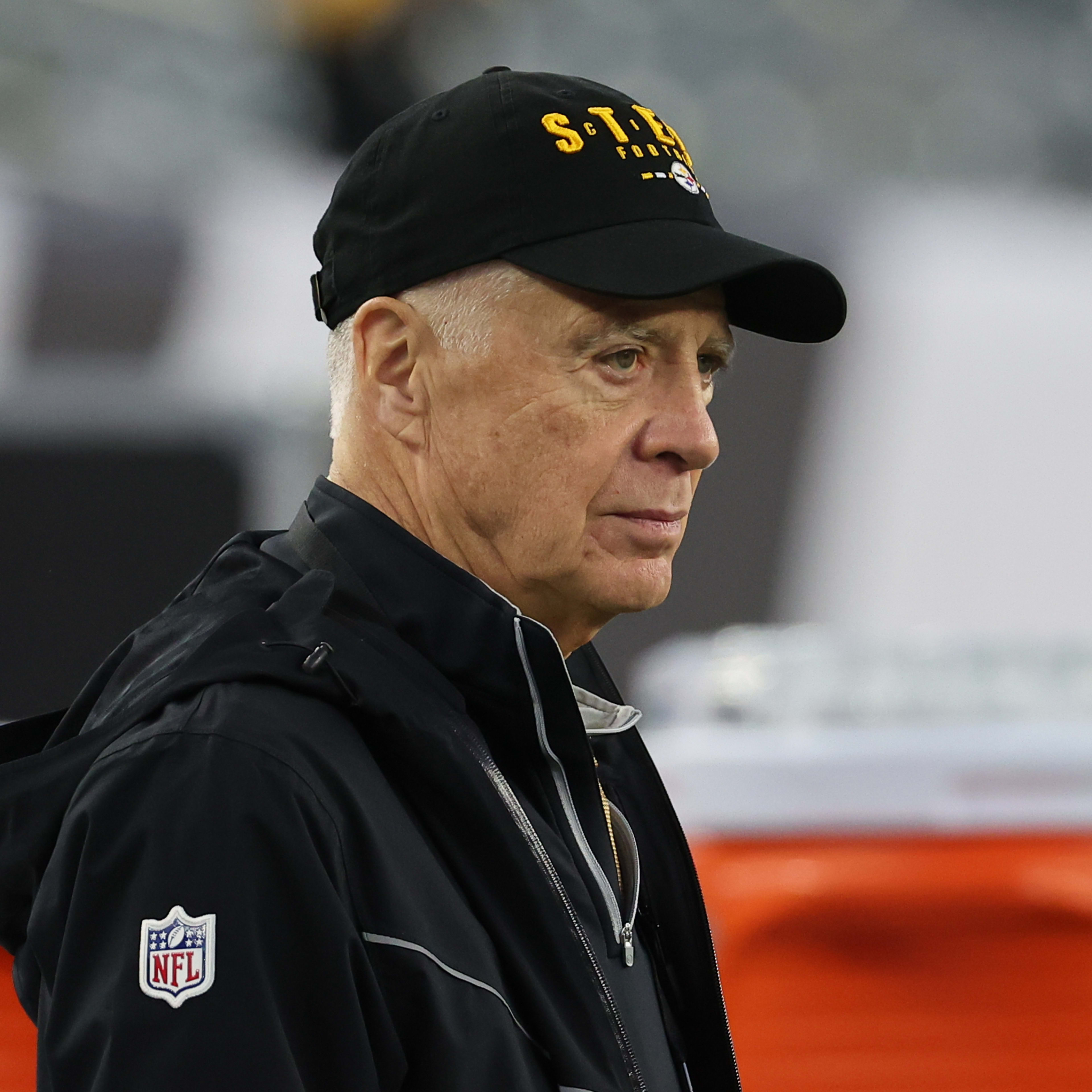 Jon-Eric Sullivan has dished out some historical examples of his QB ...