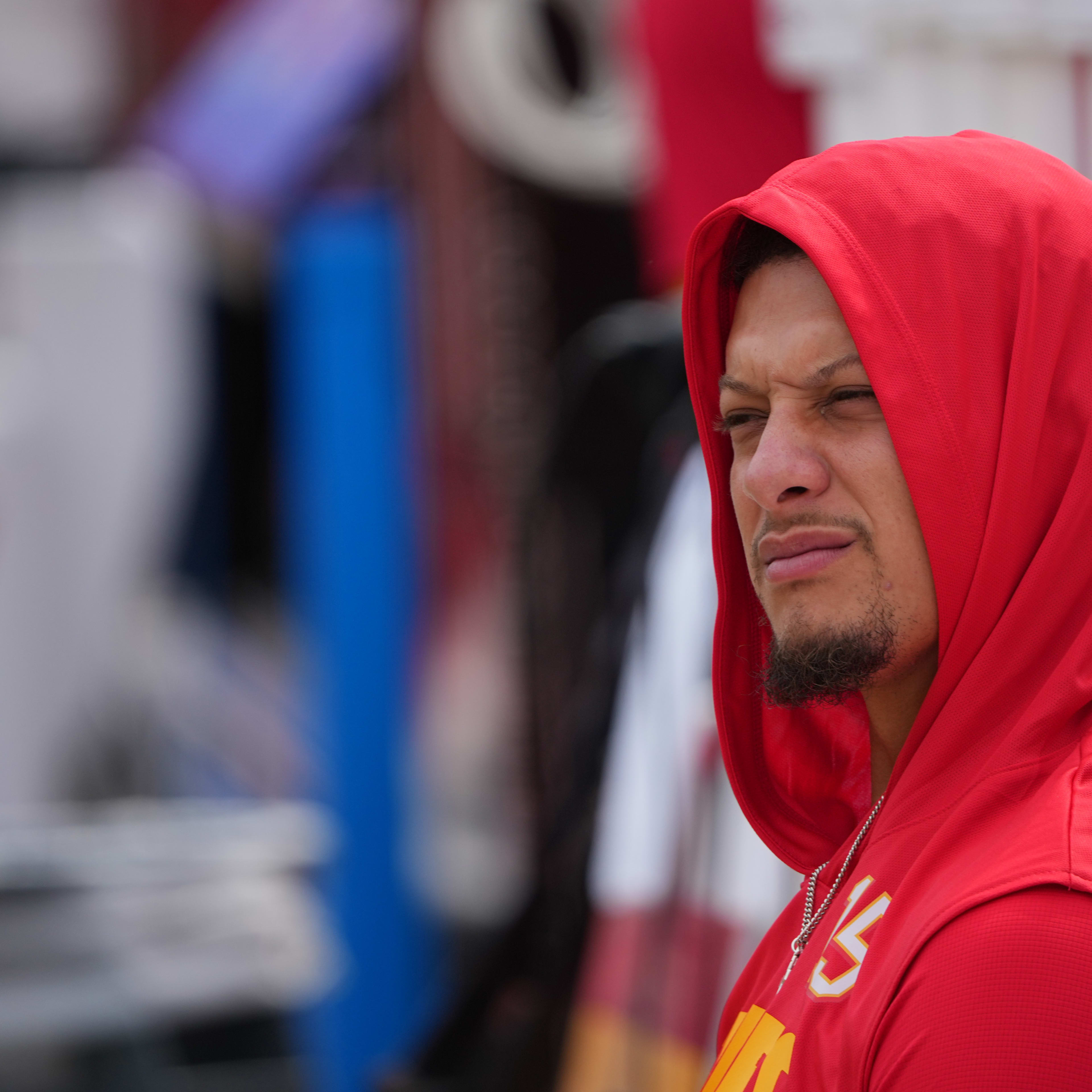 Bengals 2025 Roster Breakdown: Andrei Iosivas' stock keeps rising as he ...