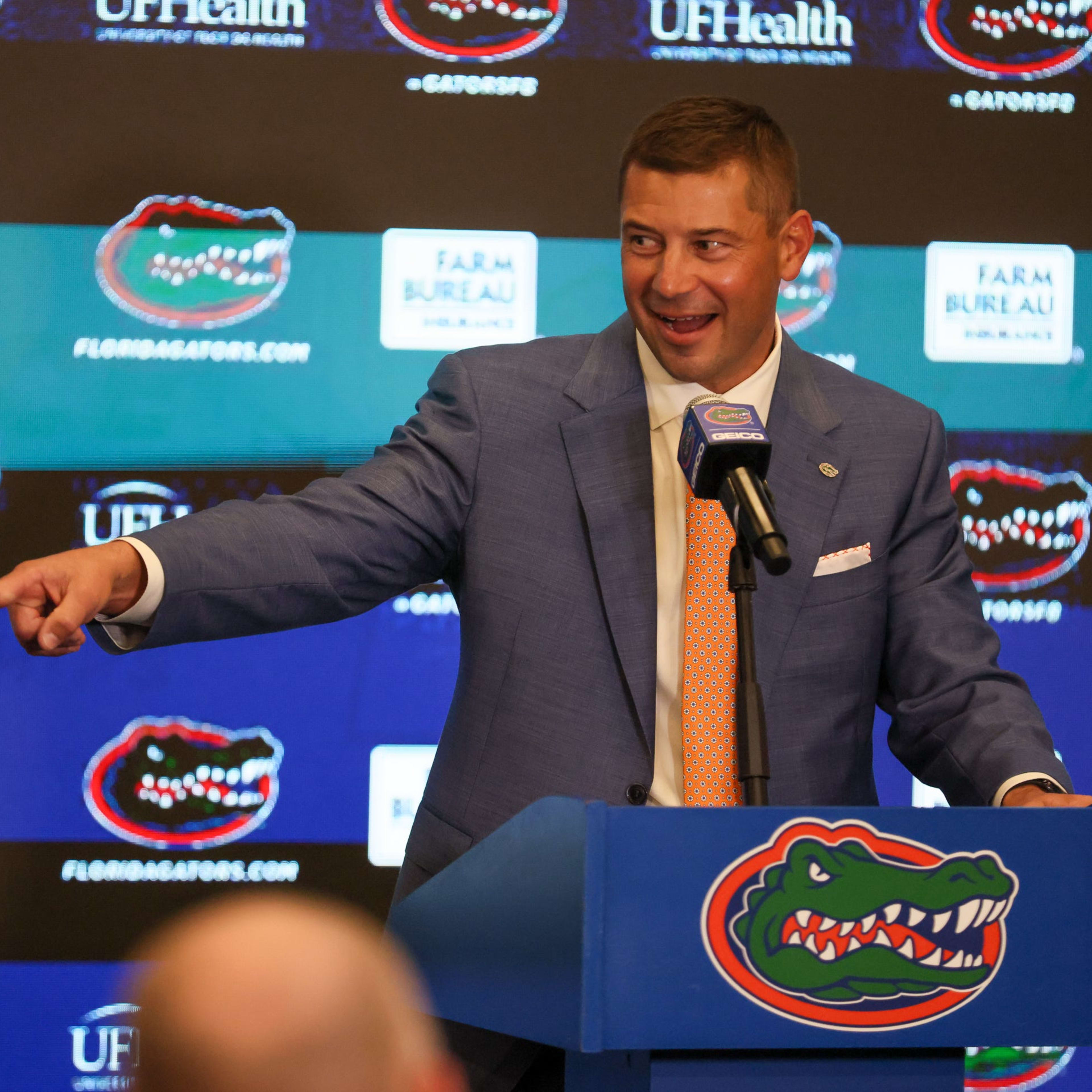 'Sometimes people get disappointed' - Rick Barnes drops strong quote on ...