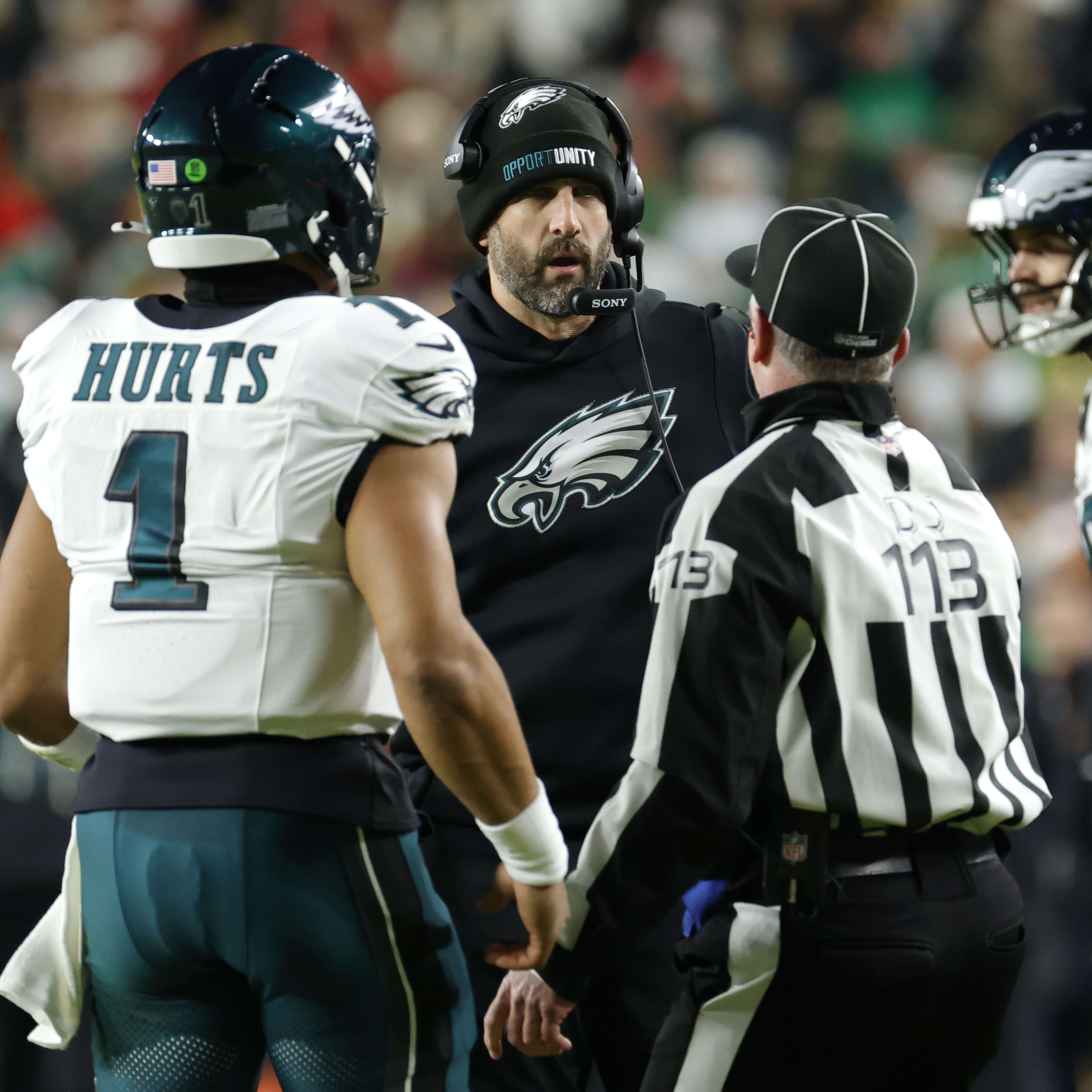 Former Chiefs QB Alex Smith shoots down offensive coordinator rumors ...