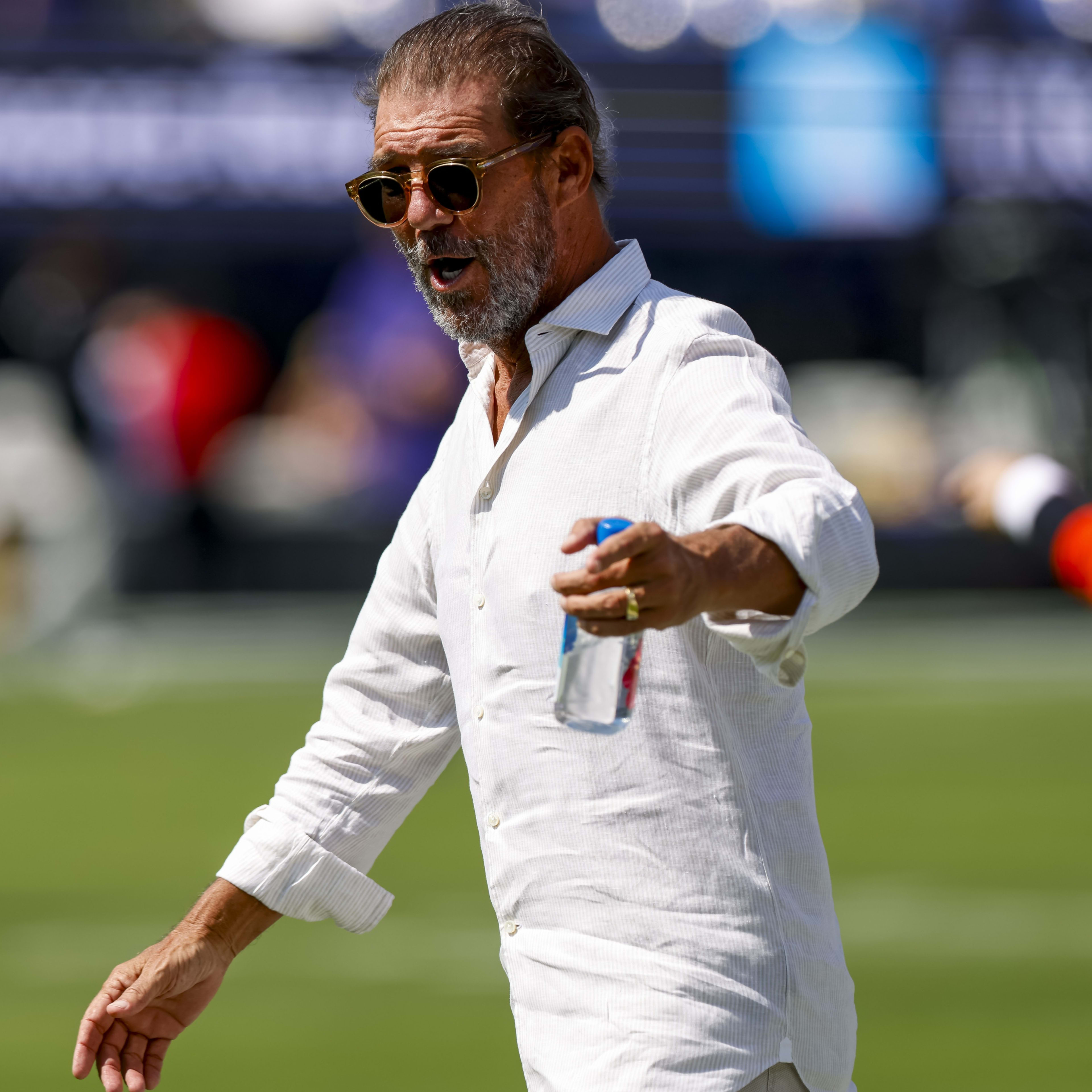 Packers are now set to receive two extra draft picks in unexpected ...