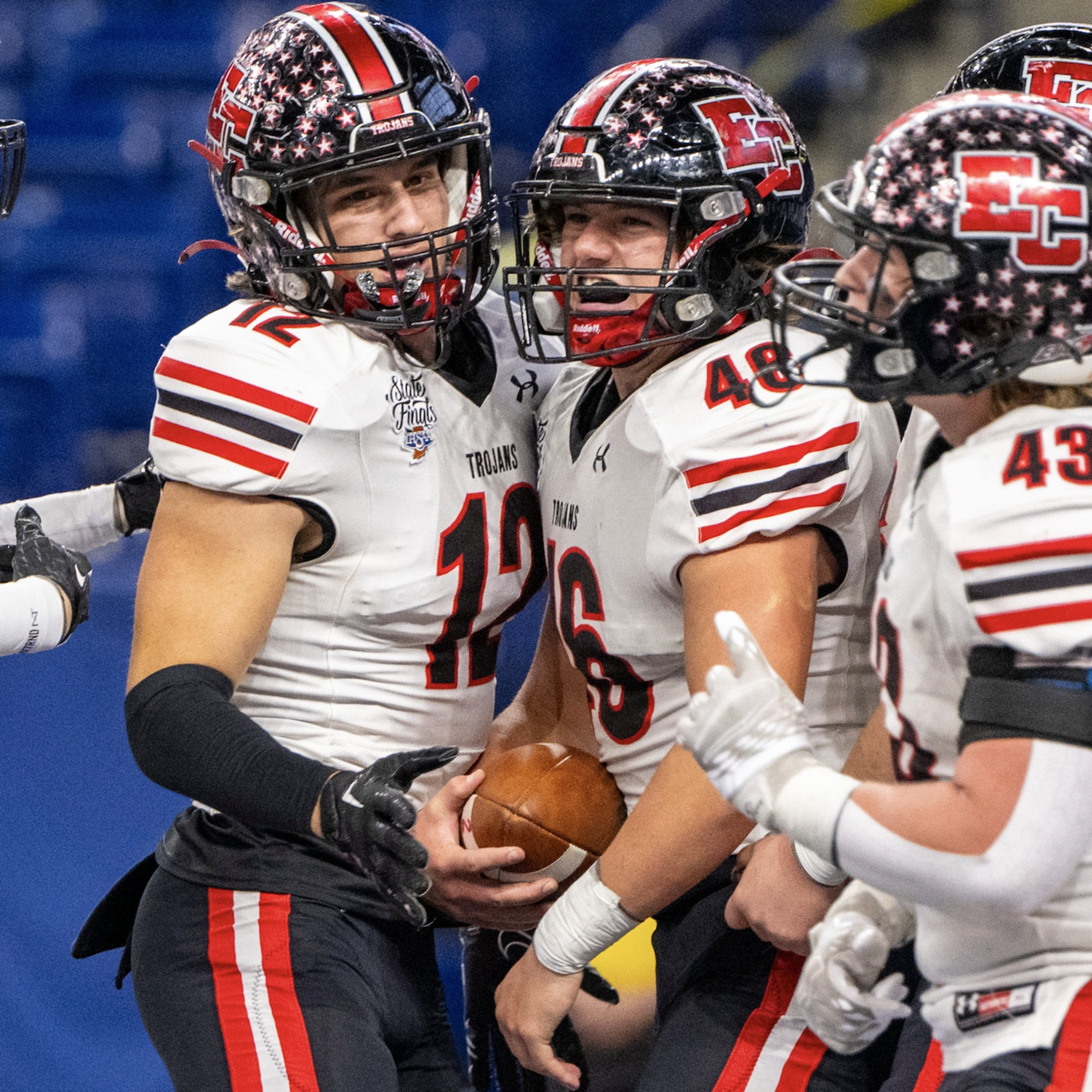 Commanders set to interview two coaches with connections to Washington ...